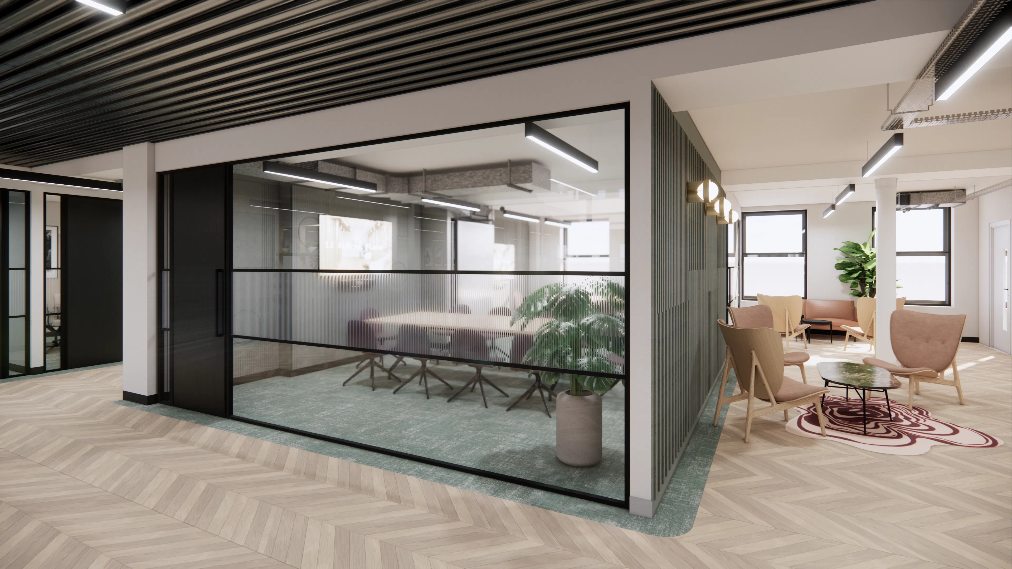 12 Alfred Place, London, Office, To Let - Bluebook