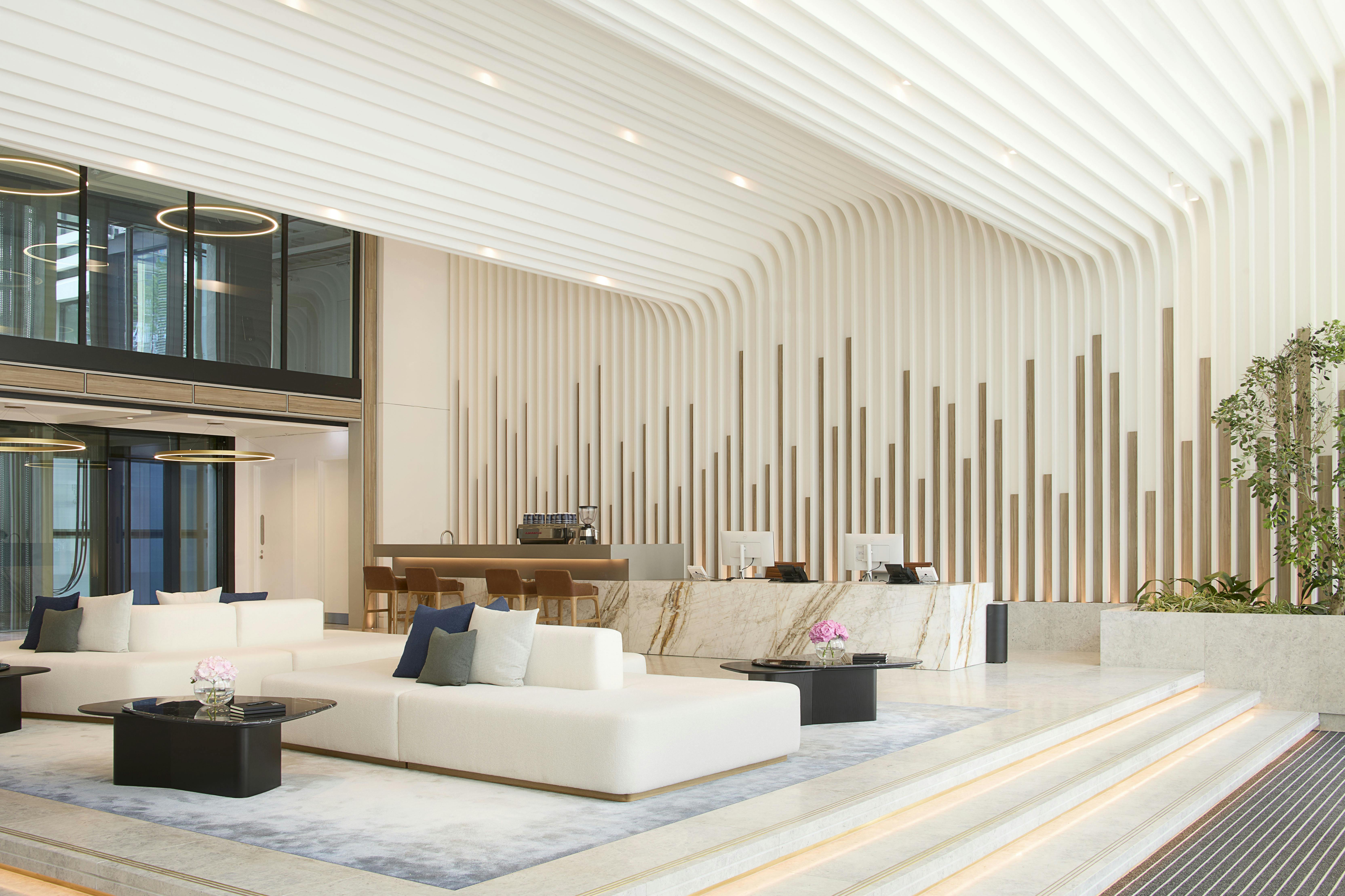 20 Carlton House Terrace, St James's - Edward Charles & Partners