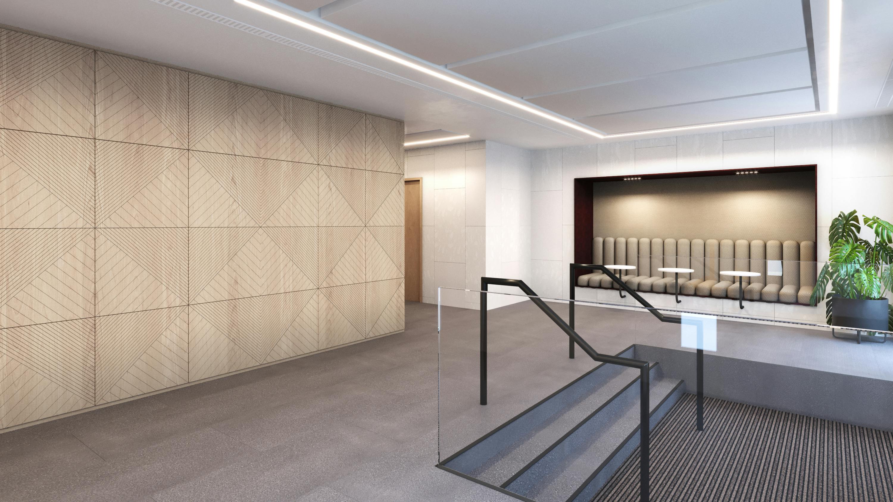 18 Lower Leeson Street, South City Centre, Dublin 2, Office, To Let