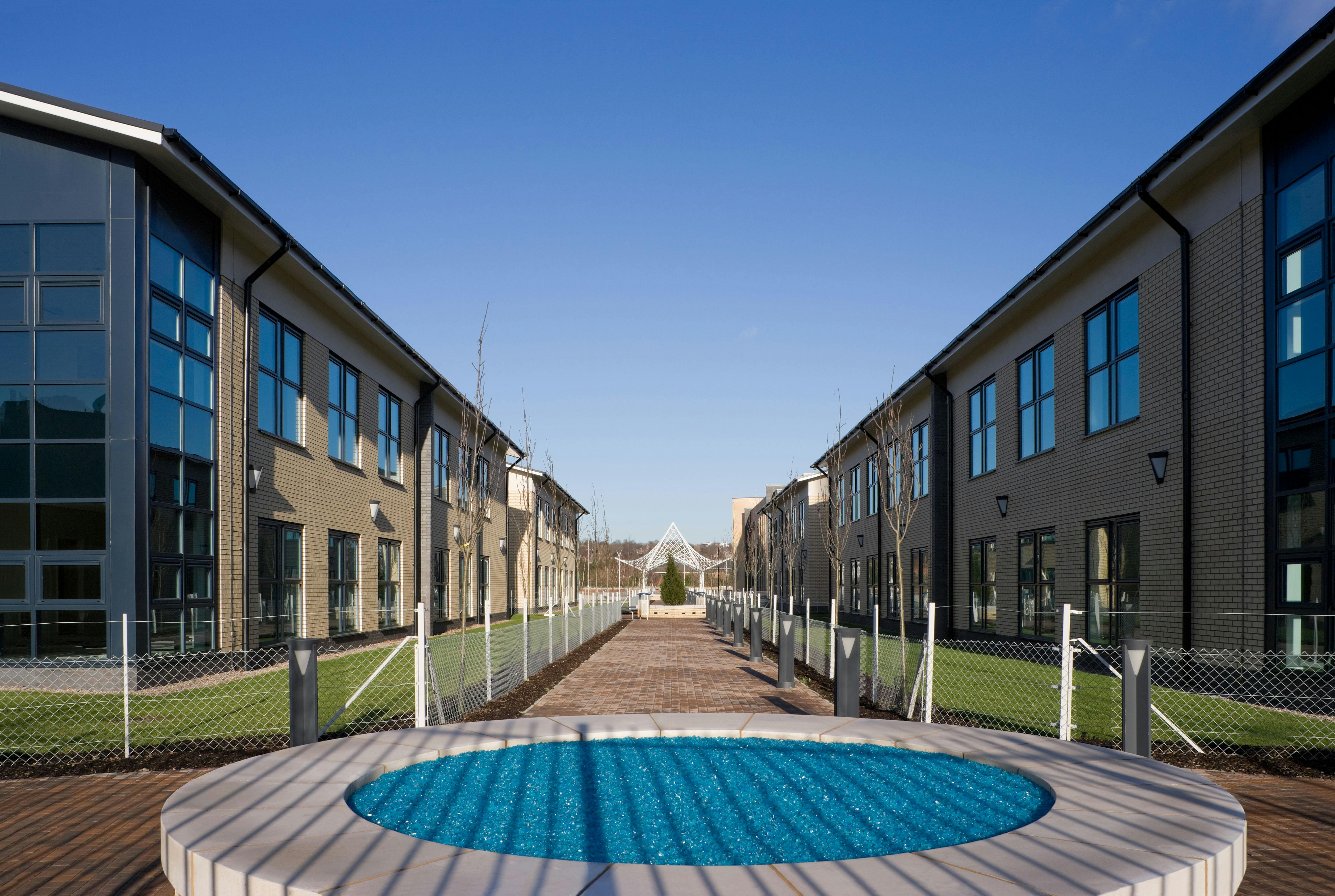 NG2 Development, Enterprise Way, Nottingham, Office, To Let or For Sale ...