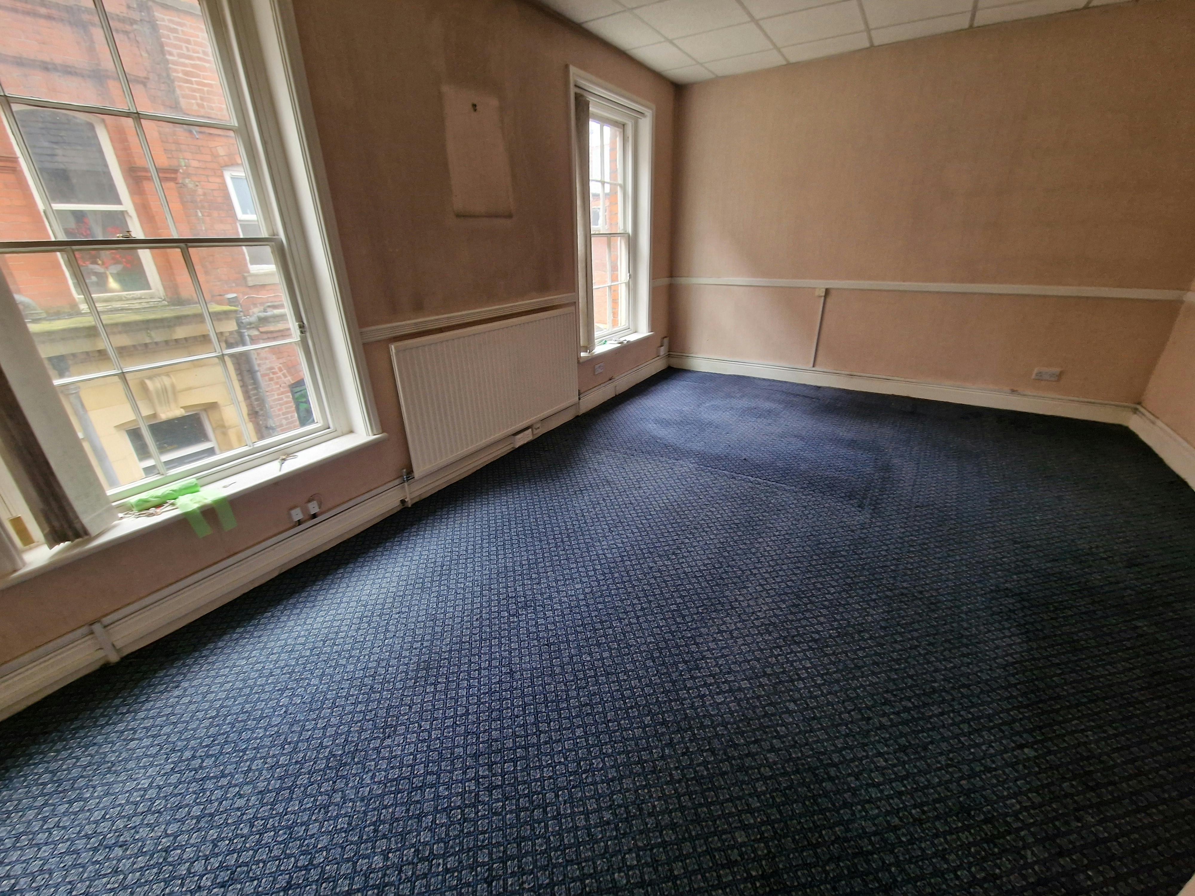4-6 Silver Street, Bury - Pearson Ferrier