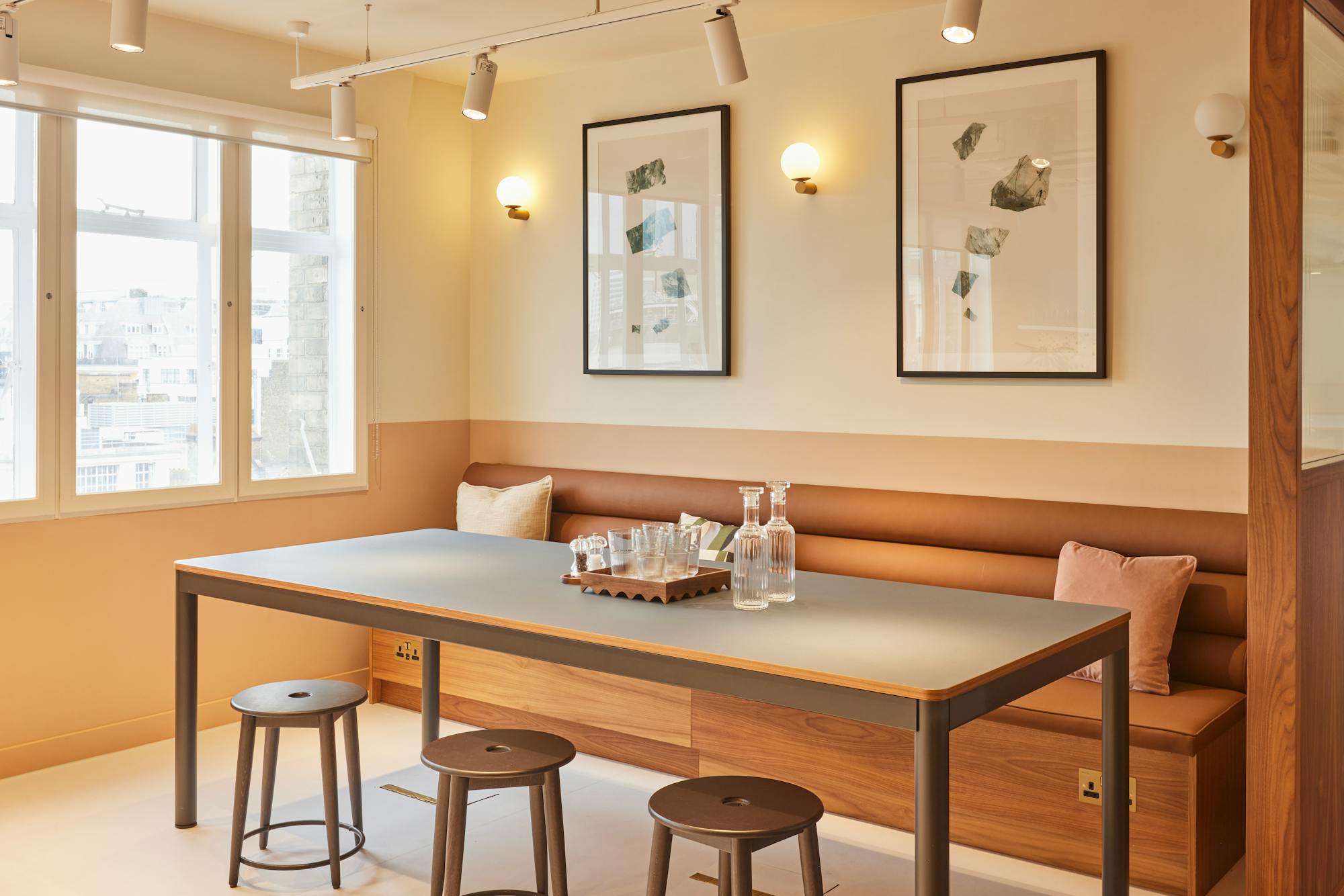 12 Little Portland Street, London, W1W 8BJ available to rent via RX London
