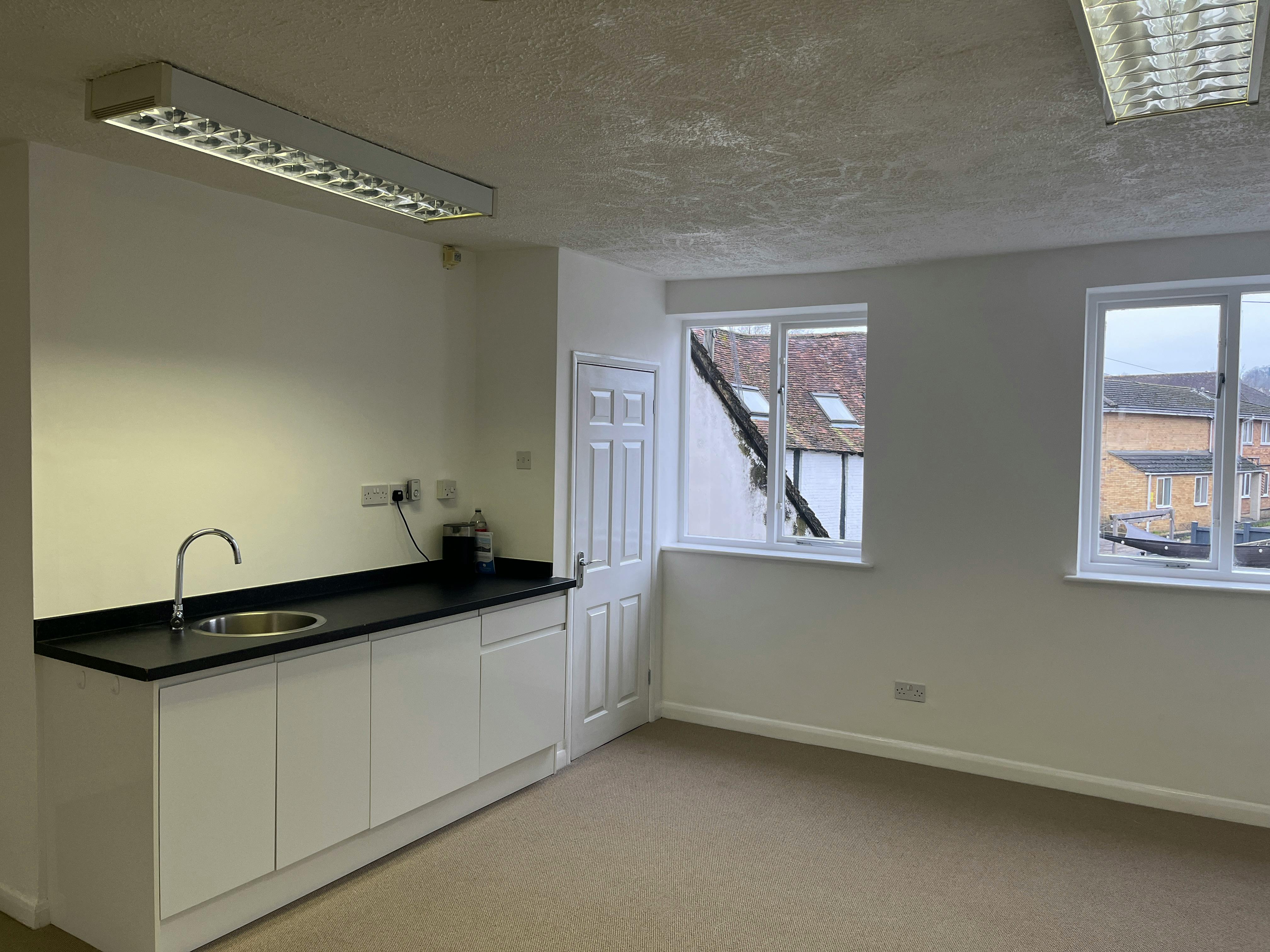 First Floor Office, 2 Dukes Place, Marlow, Offices, To Let - Chandler ...