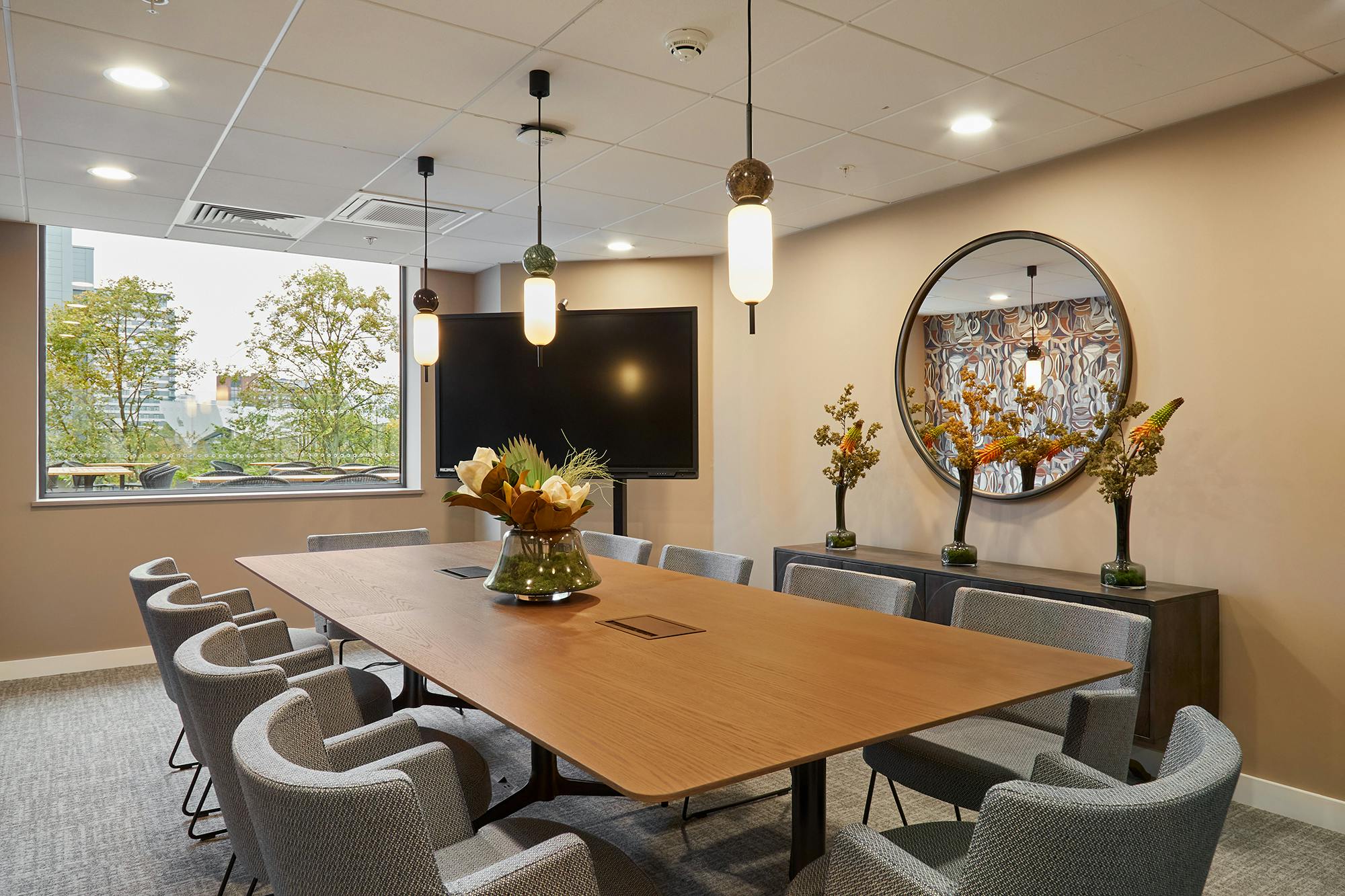 The Grosvenor, Basing View, Basingstoke, Office, To Let - BDT - AS