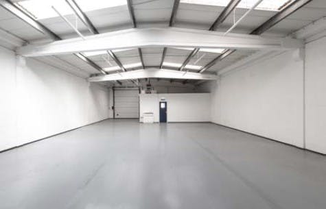 Unit 21 Acton Park Estate, London, Industrial / Warehouse, To Let