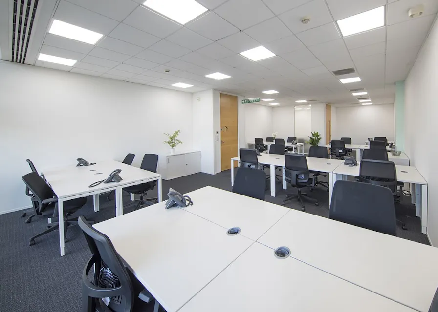 200 Brook Drive, Reading, Offices, To Let - Rare Commercial Property