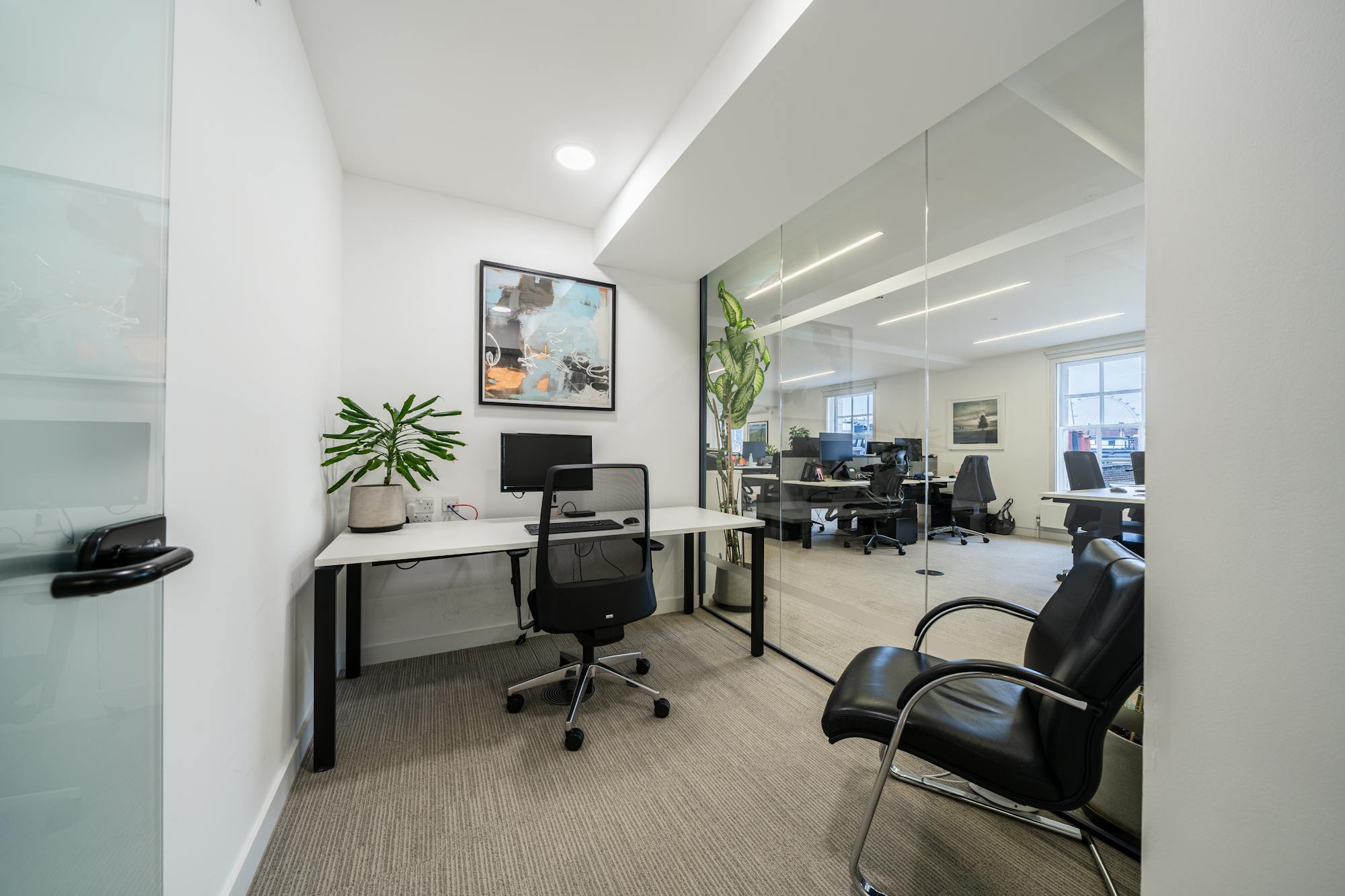 Panton House, 39 Panton Street, London, SW1Y 4EN available to rent via ...