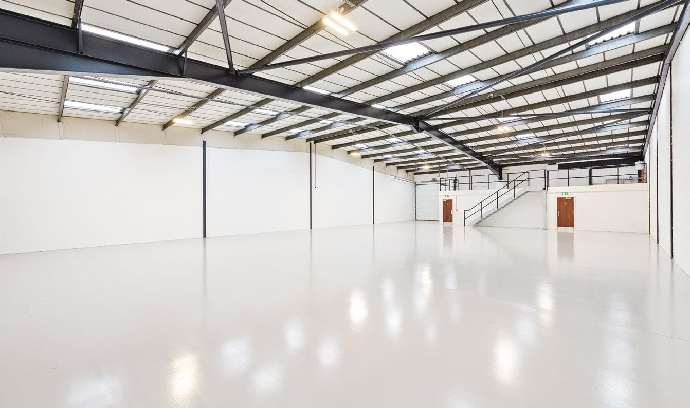 Unit 24 Barwell Business Park, Leatherhead Road, Chessington ...