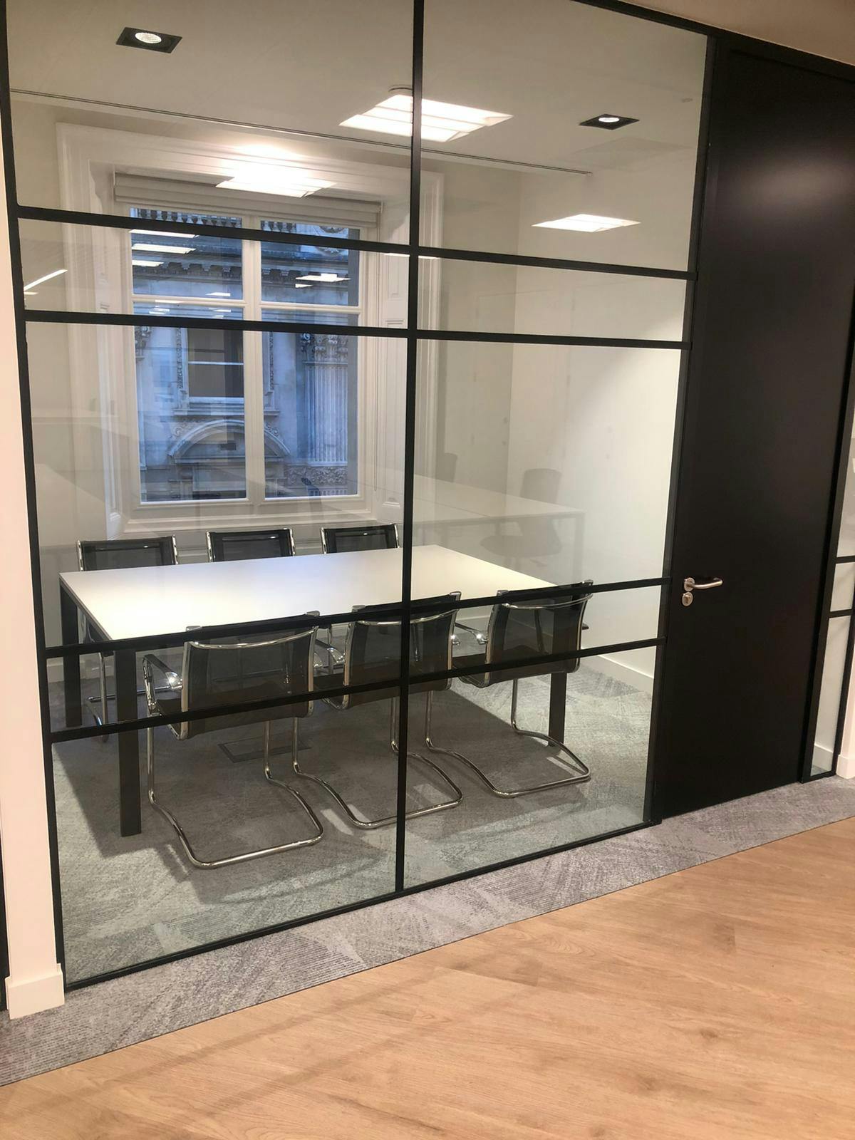 38 Threadneedle Street, London, Office, To Let - Kinney Green