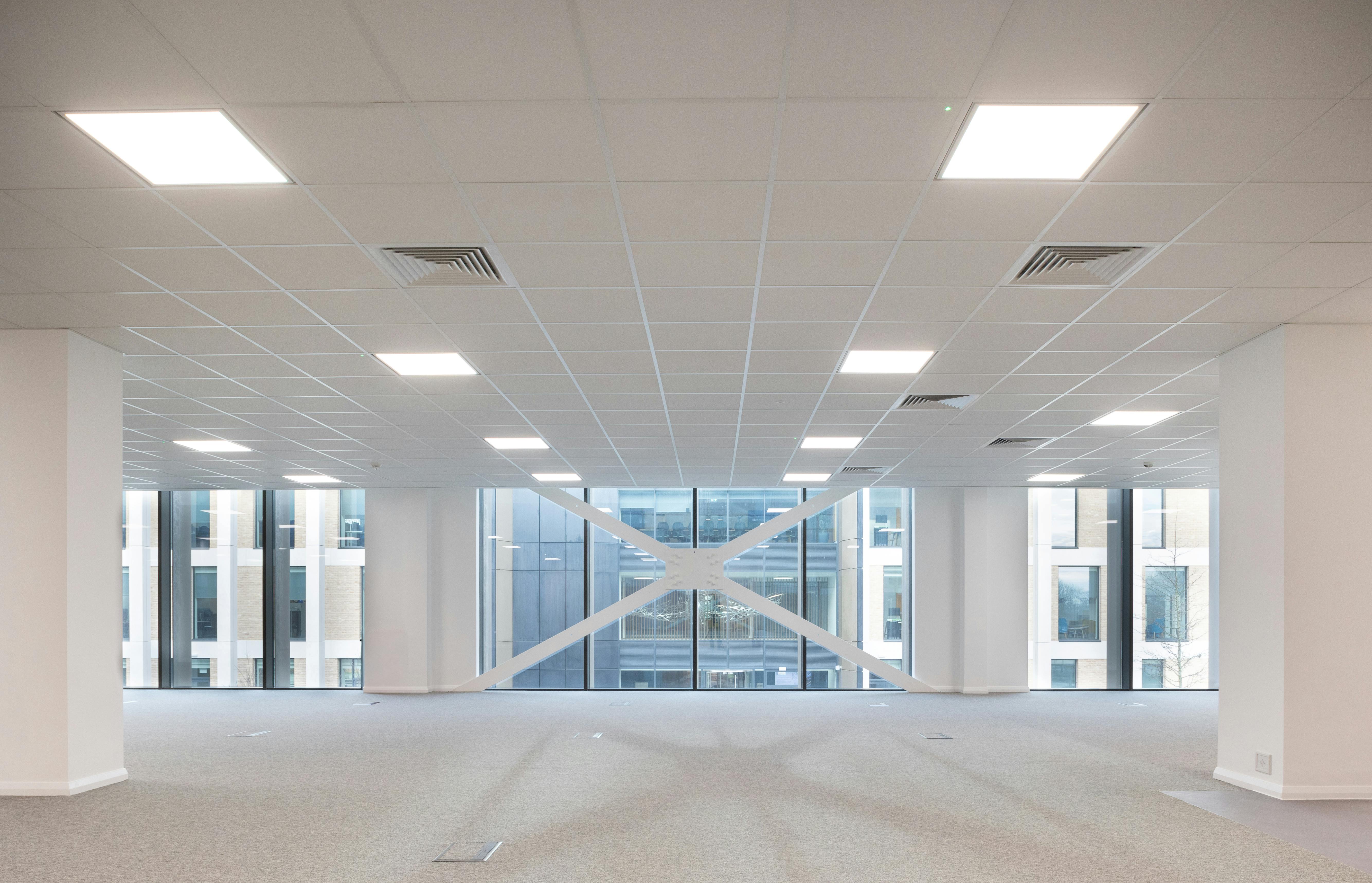 The Hornbill Building, Culham Campus Innovation Centre, Abingdon ...