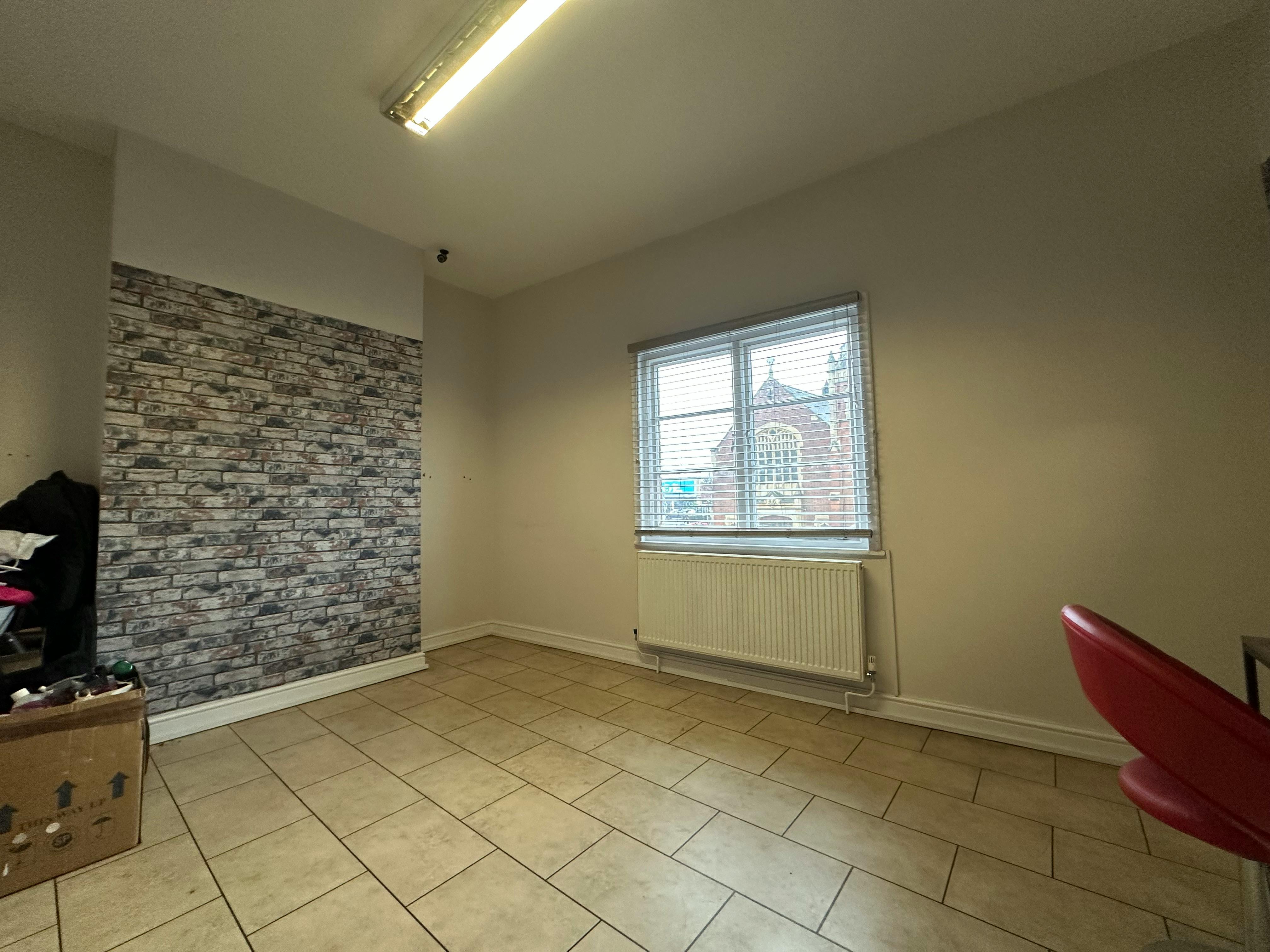 8 Lichfield Road, Stafford, Office, To Let - Towler Shaw Roberts