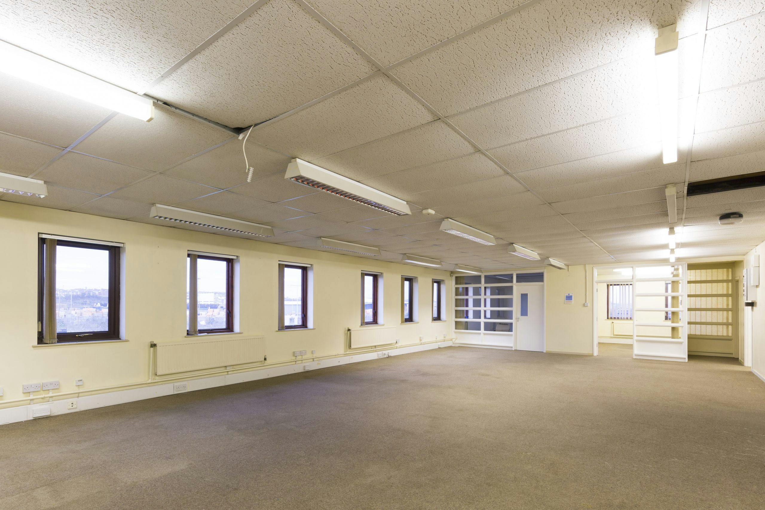 The Port Office, Port of Barry, Barry, Office, To Let - Jenkins Best