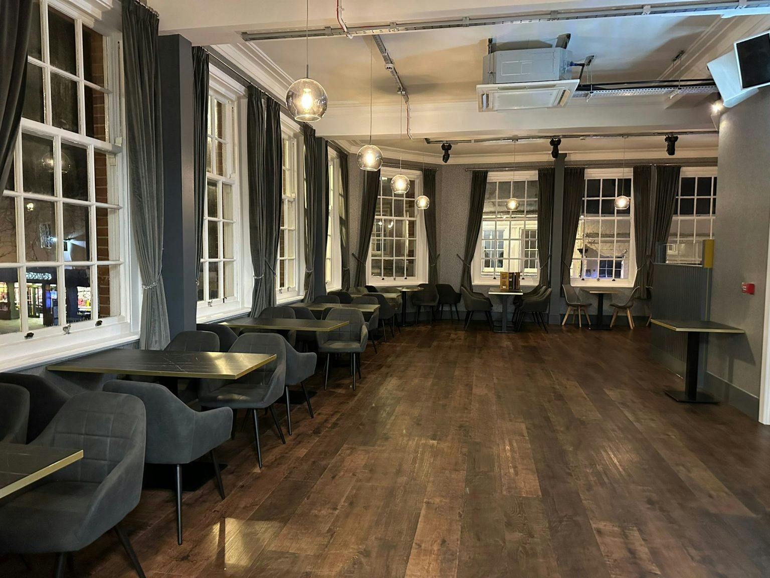 2 Winchester Street, Basingstoke, Leisure, To Let - BDT - AS