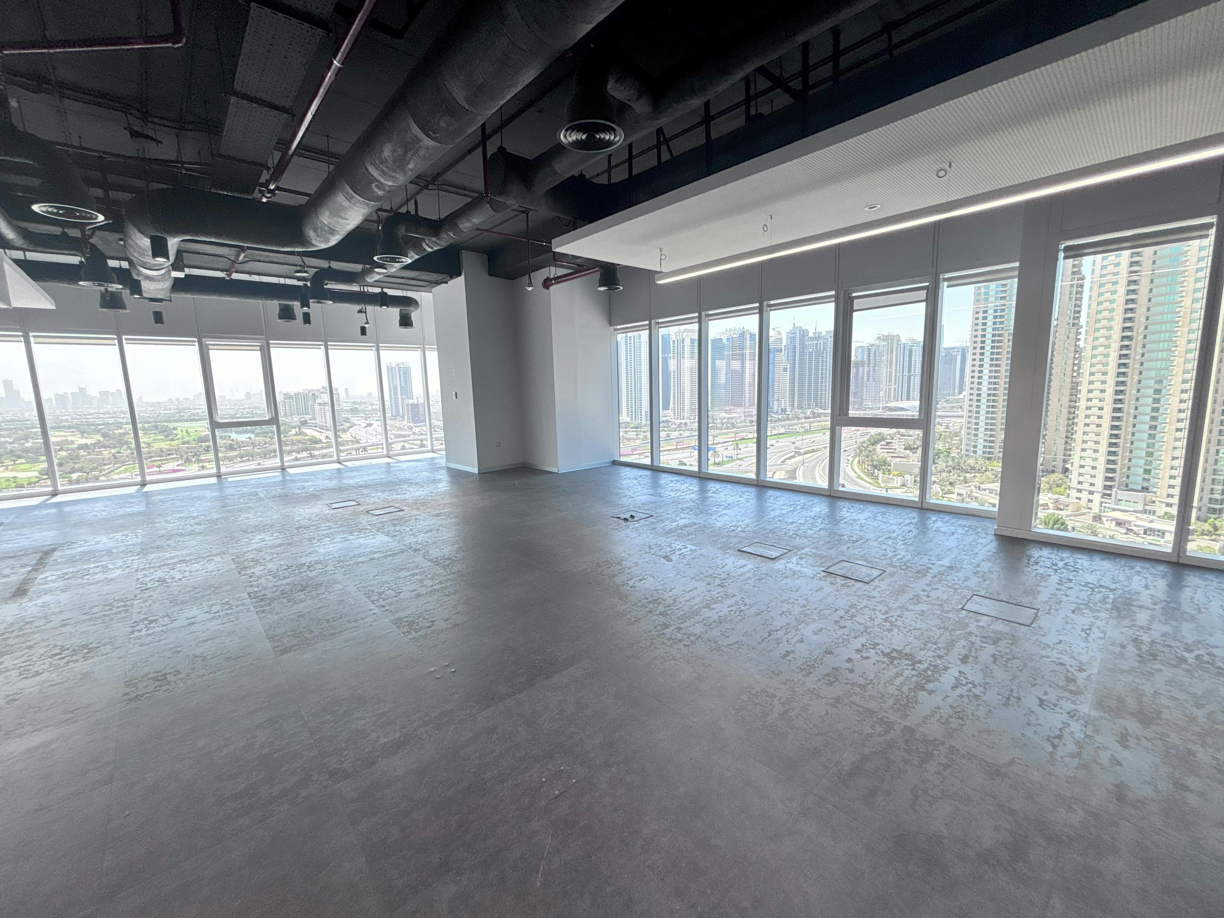 Landmark Building, TECOM Dubai Media City, Dubai, Office, To Let