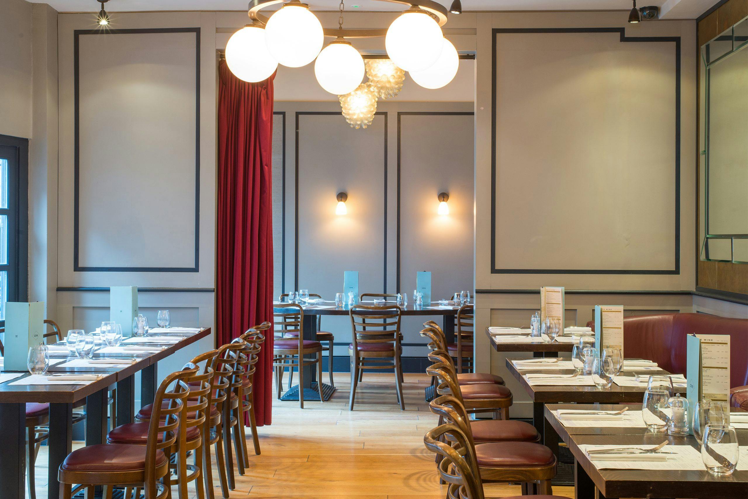 22 London Road, Sevenoaks, Pub / Restaurant, To Let - CDG Leisure