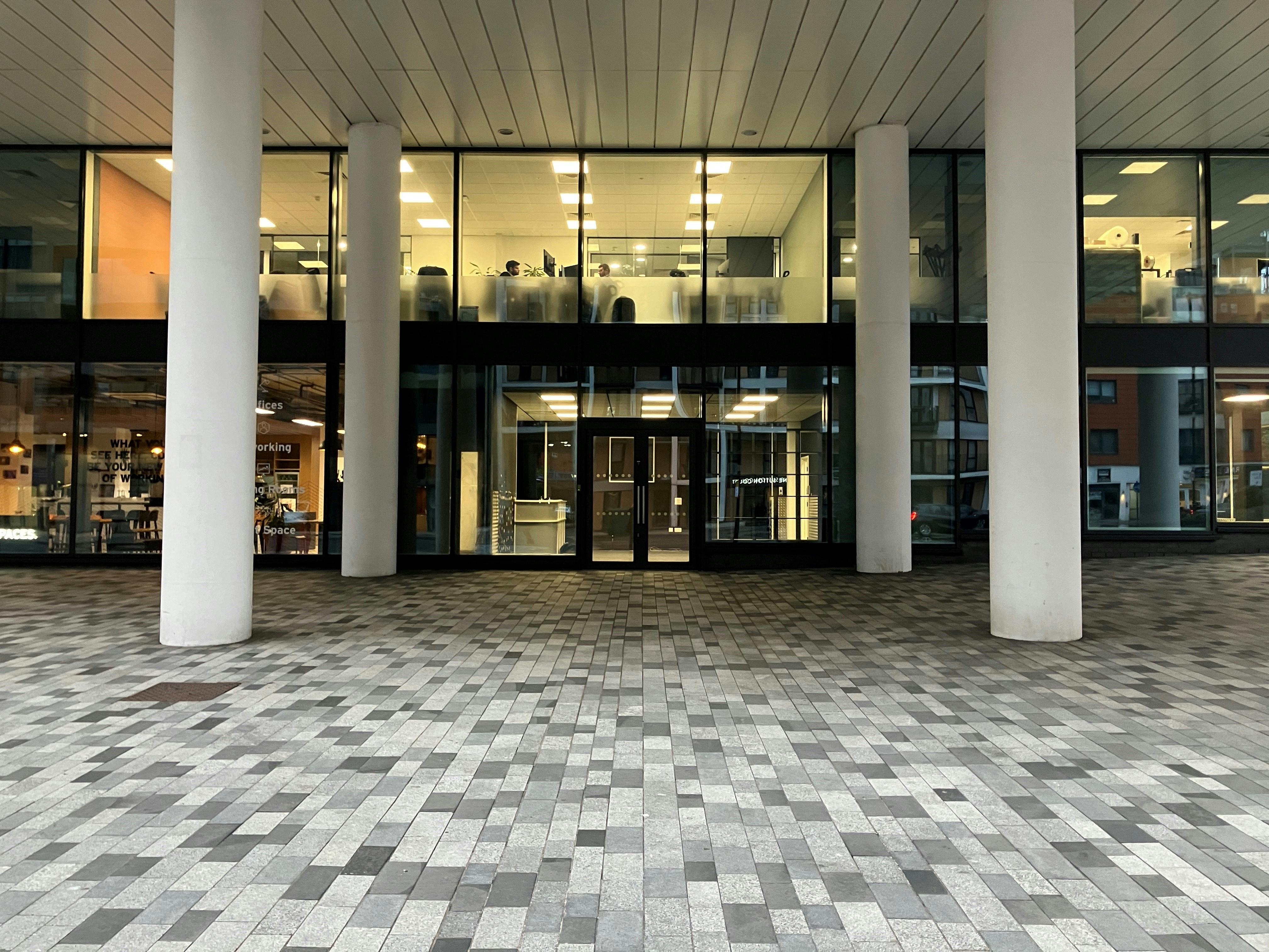 Unit 2, Sutton Point, Sutton, Retail, To Let - HTC