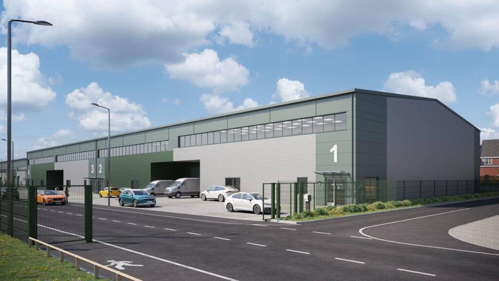 Torque, Chester Road, Birmingham, Industrial/Logistics, To Let
