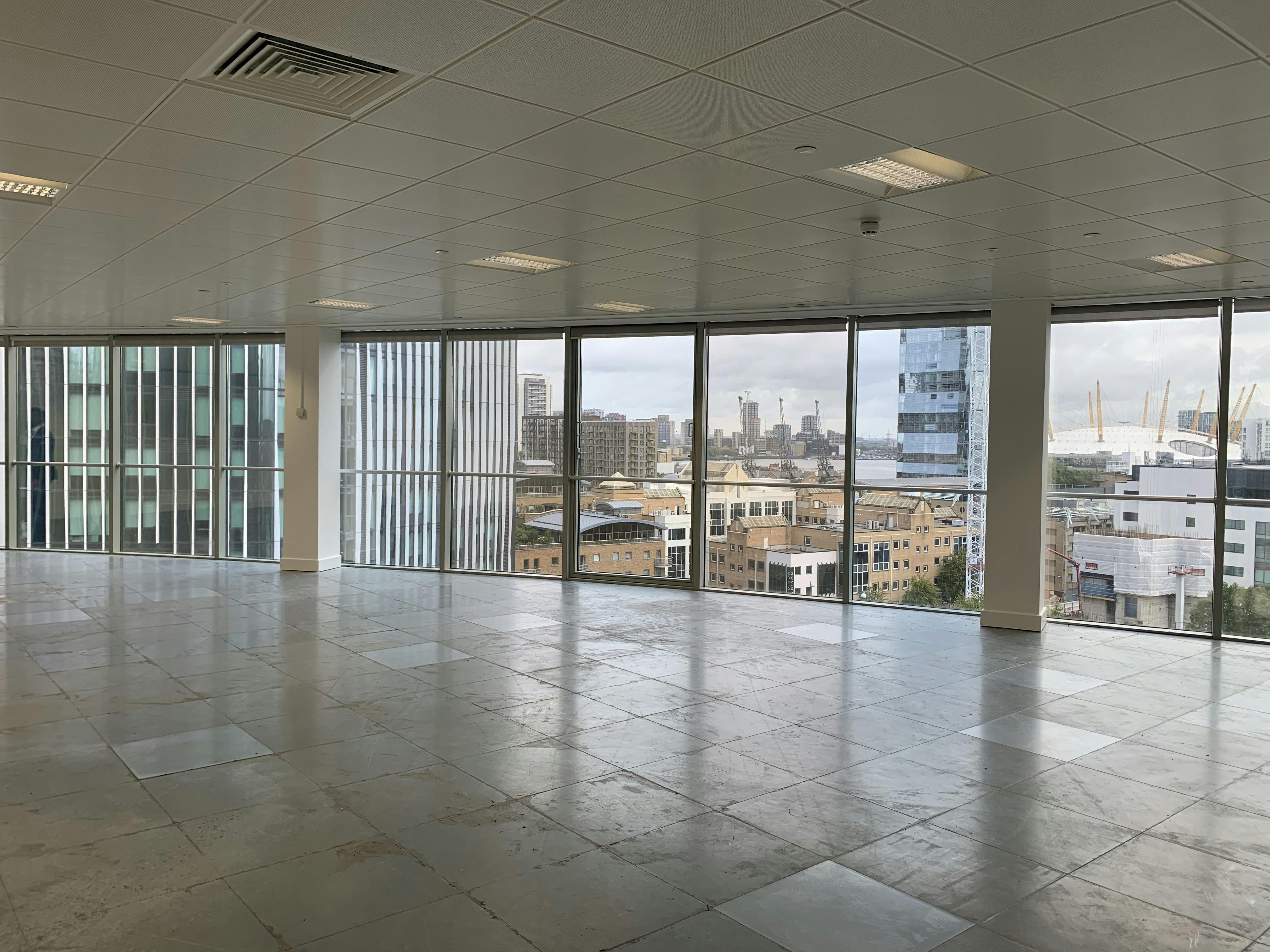 3 Harbour Exchange Square, London, Education / Offices, To Let - Cherryman