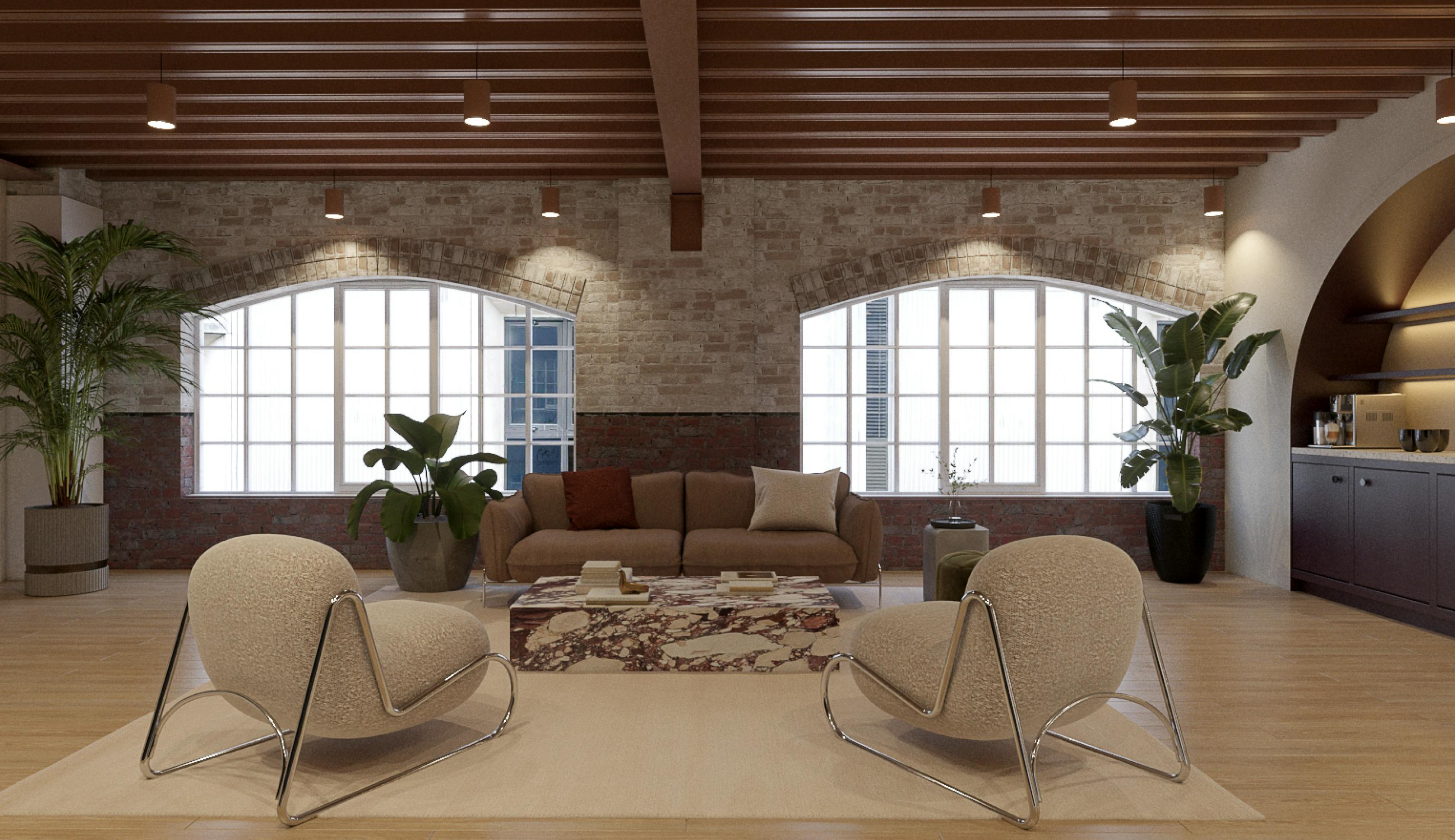 Arclight, 60 Shorts Gardens, London, Office, To Let - Bluebook