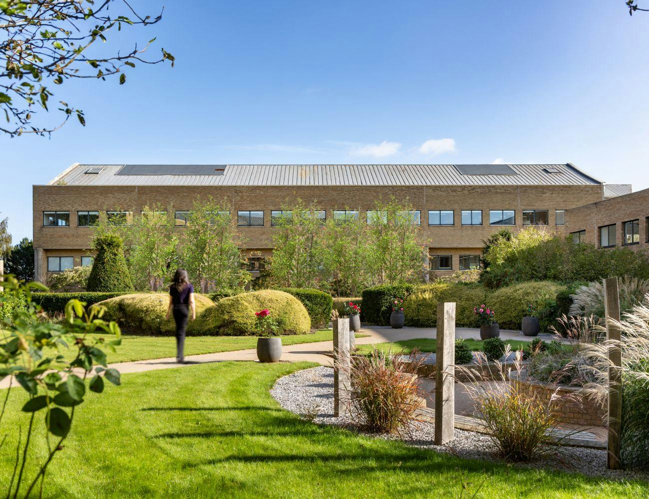 Building 400, Capability Green, Luton, Business Park / Office, To Let