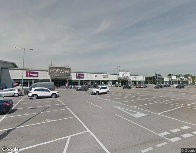 Forbury Retail Park, Forbury Road, Reading, Retail - Out Of Town, To Let