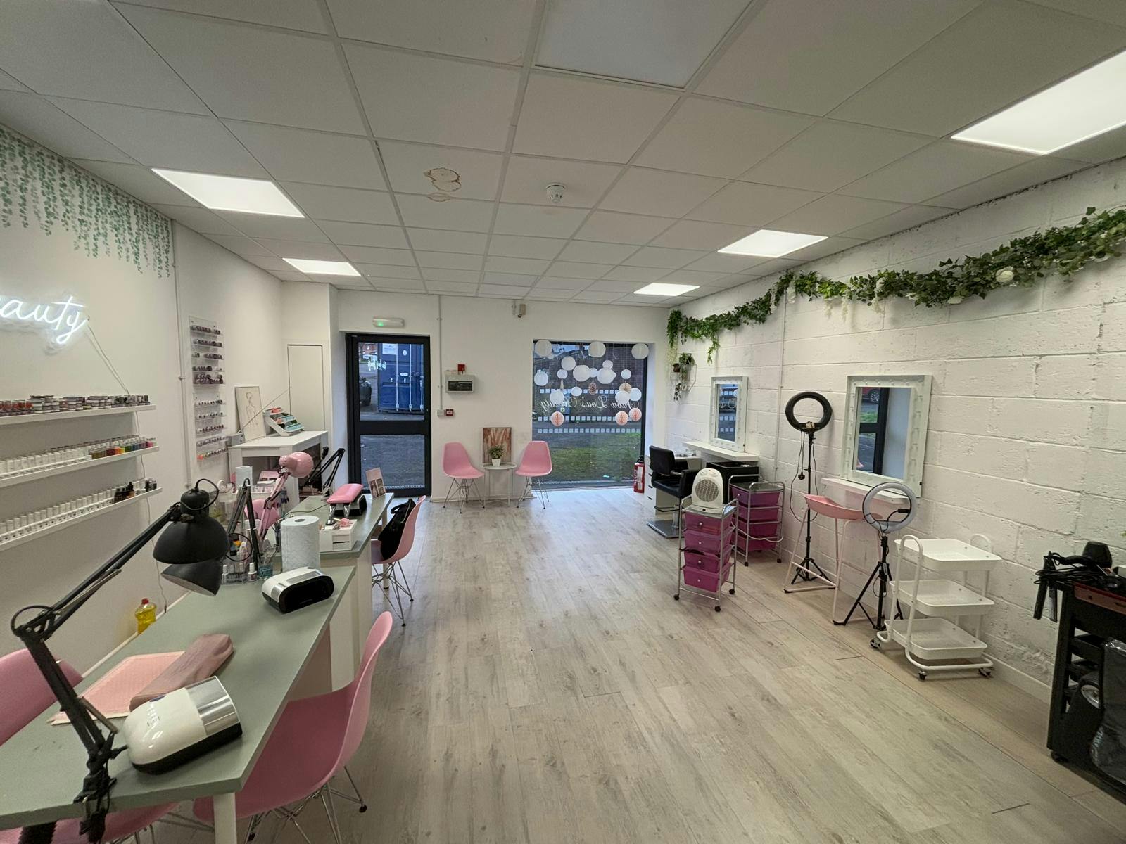 224C Airbles Street, Motherwell, Retail, To Let - G M Brown Property ...