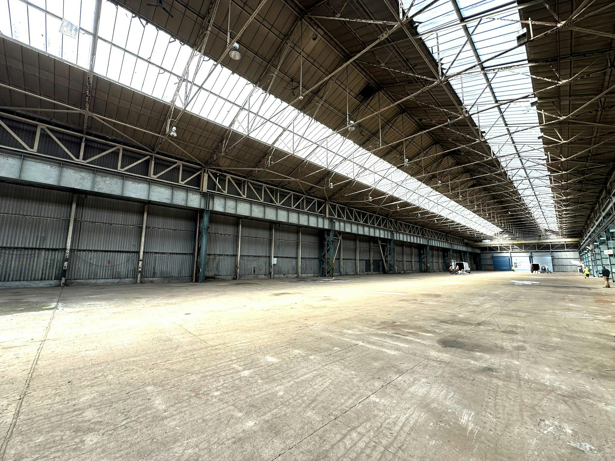 Neachells Lane, 18 Neachells Lane, Wolverhampton, Industrial, To Let or ...