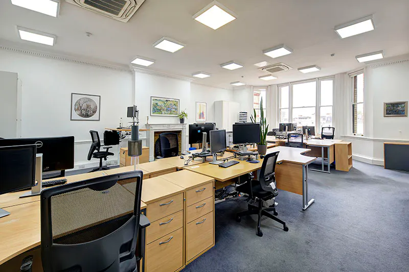10-11 Grosvenor Place, Belgravia, London, Office, Lease Assignment ...