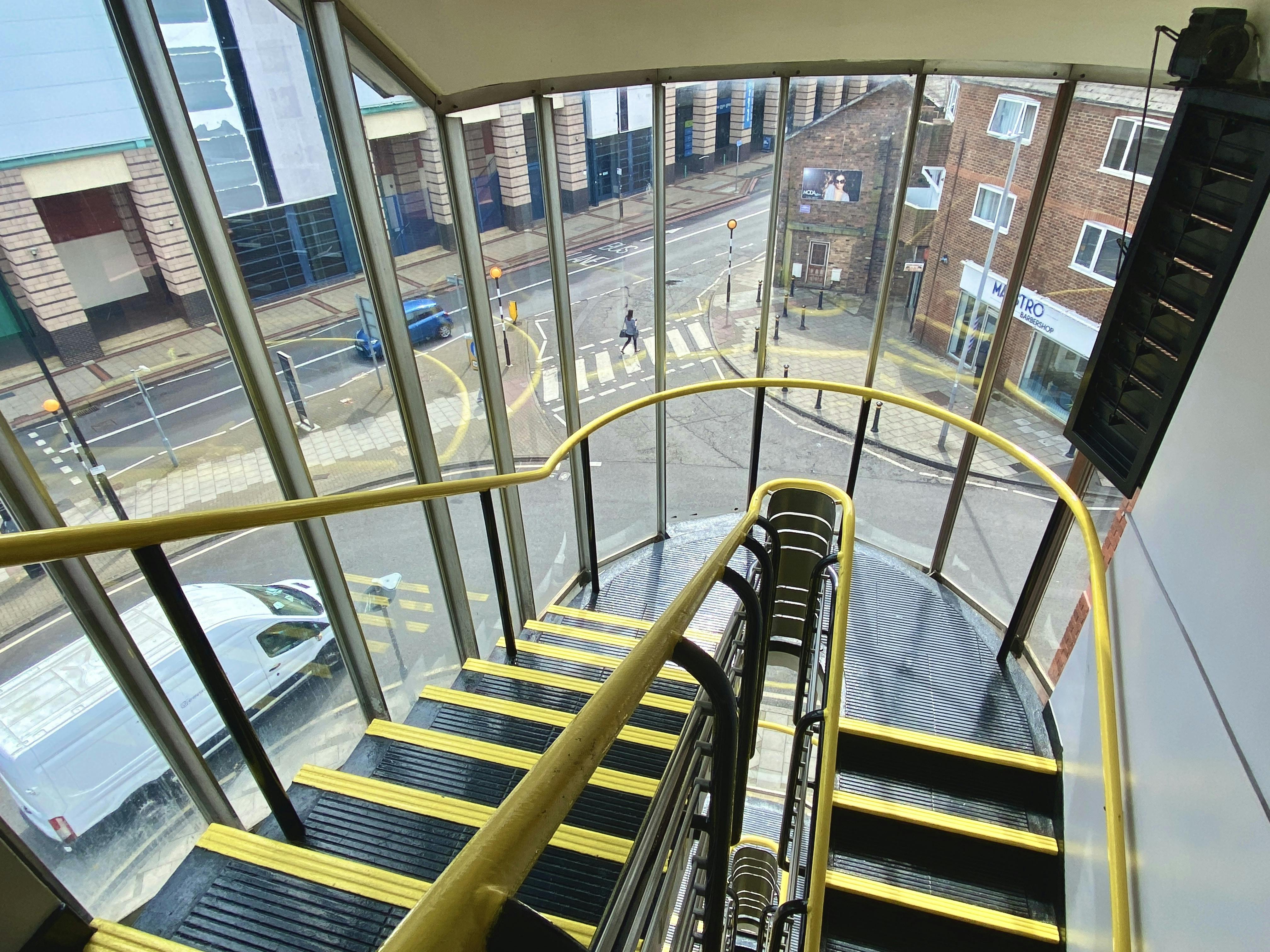 Community House, 15 New Bedford Road, Luton, Flex Office / Managed ...