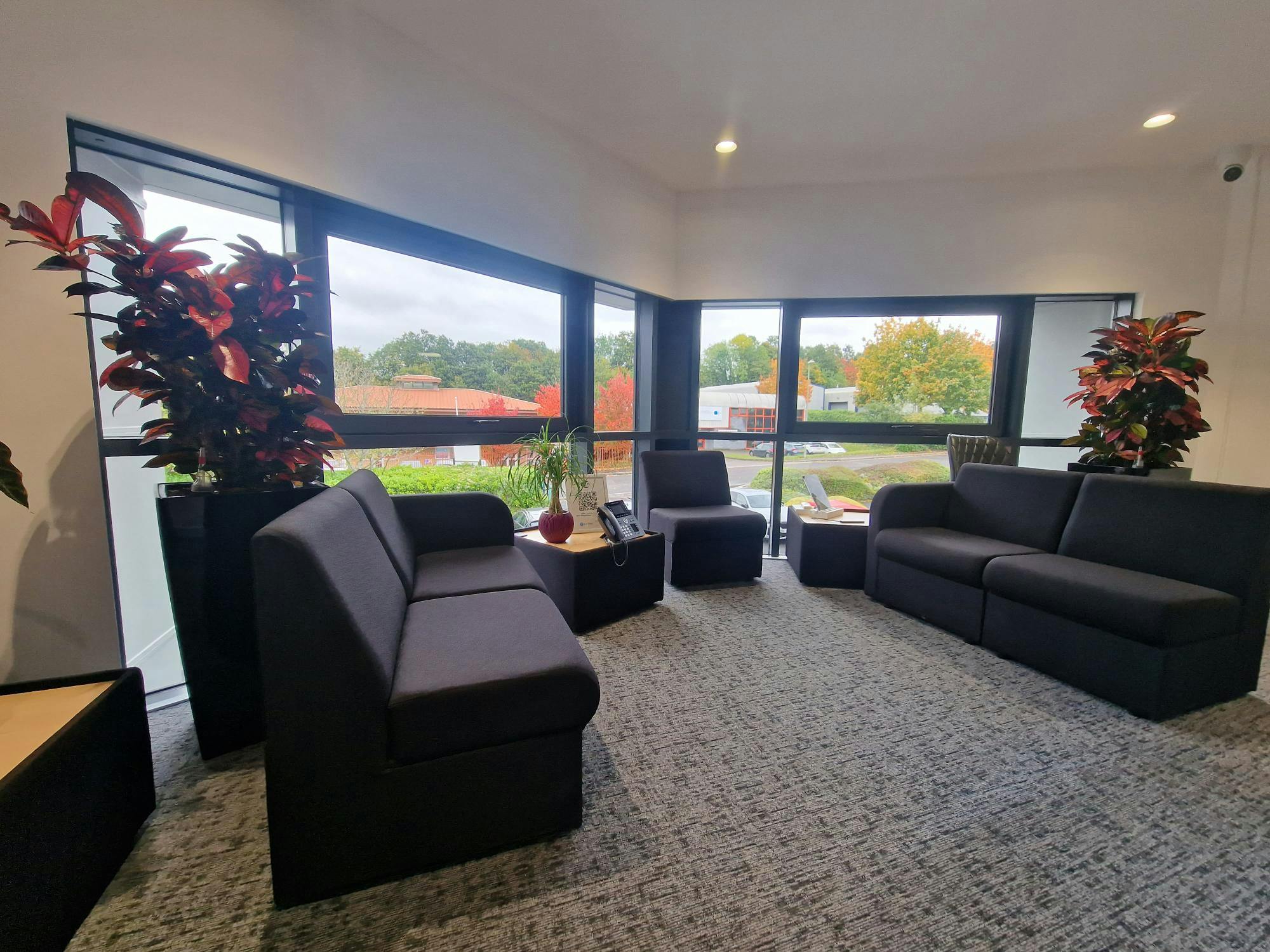 BMS House, Suite 4, Unit 5 Cartel Business Centre, Basingstoke, Office ...