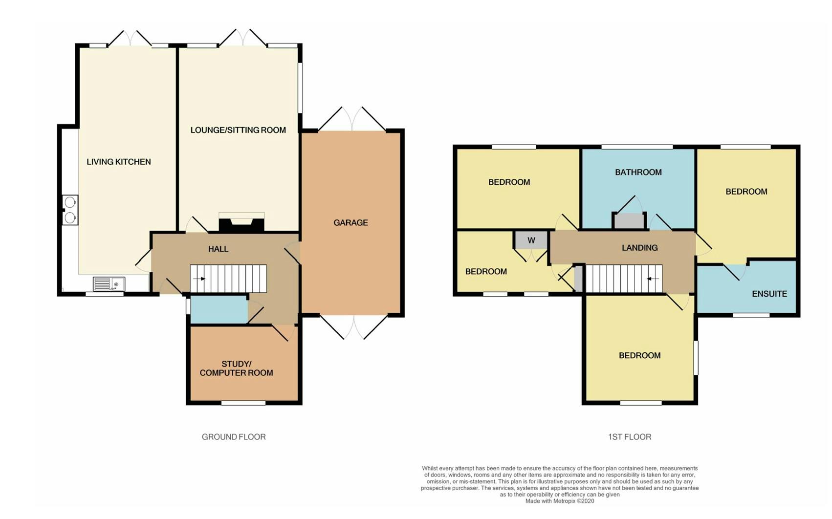 Ruby Cottage, Lutterworth, Residential, For Sale - Garrison Real Estate ...