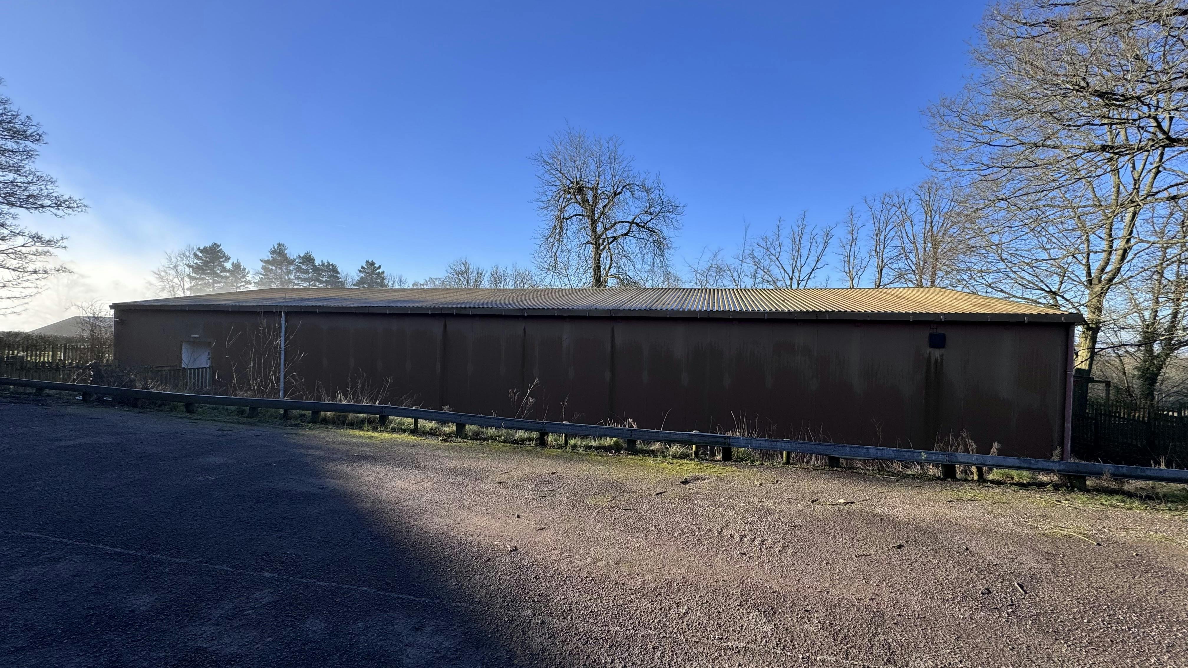 Unit At The Abberley Hall Estate, Unit At The Abberley Hall Estate ...