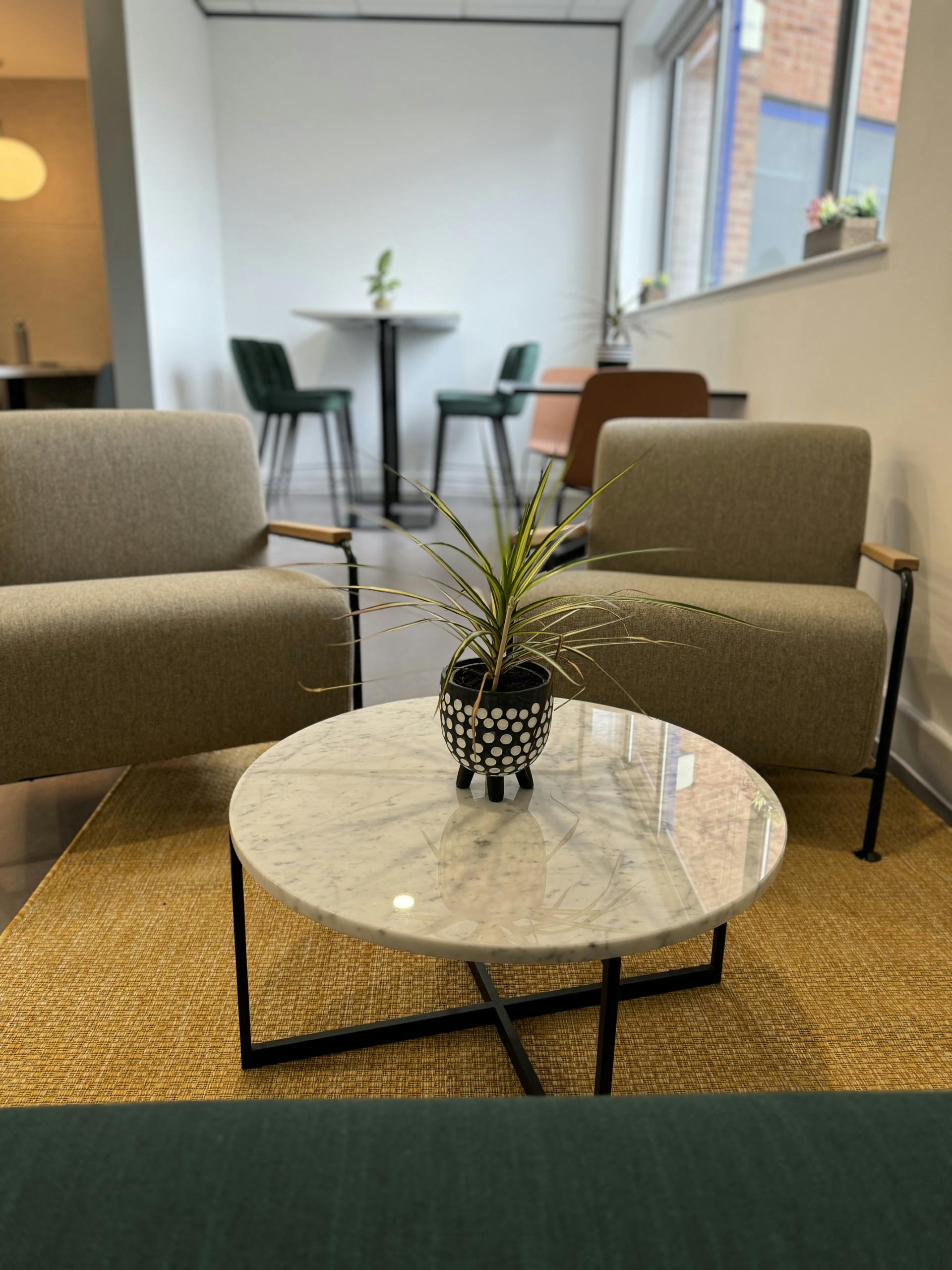 Regus - Leamington Spa, Nicholls House, Warwick, Offices, To Let ...