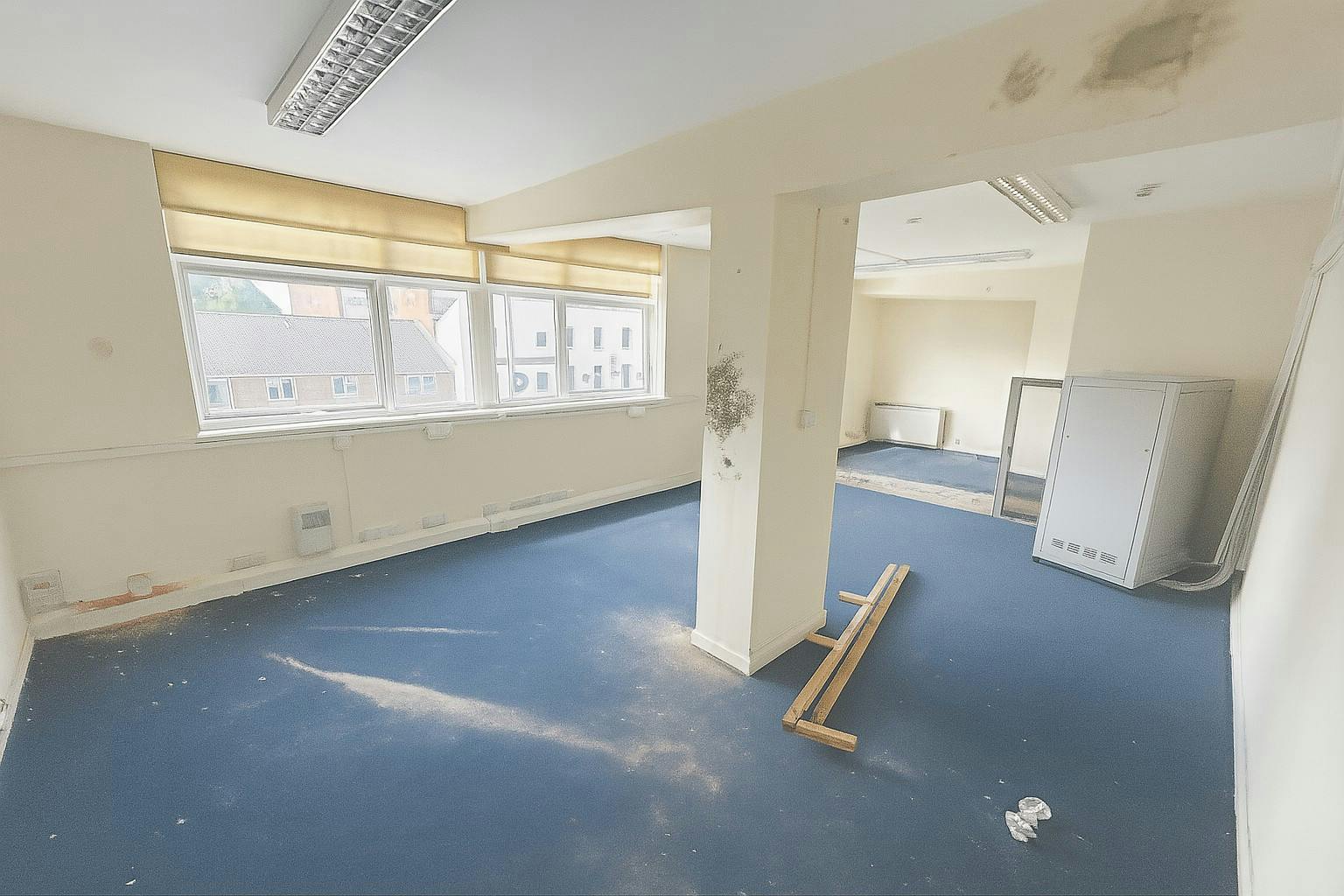1 Warwick Street, Leamington Spa, Investment / Investment, For Sale ...