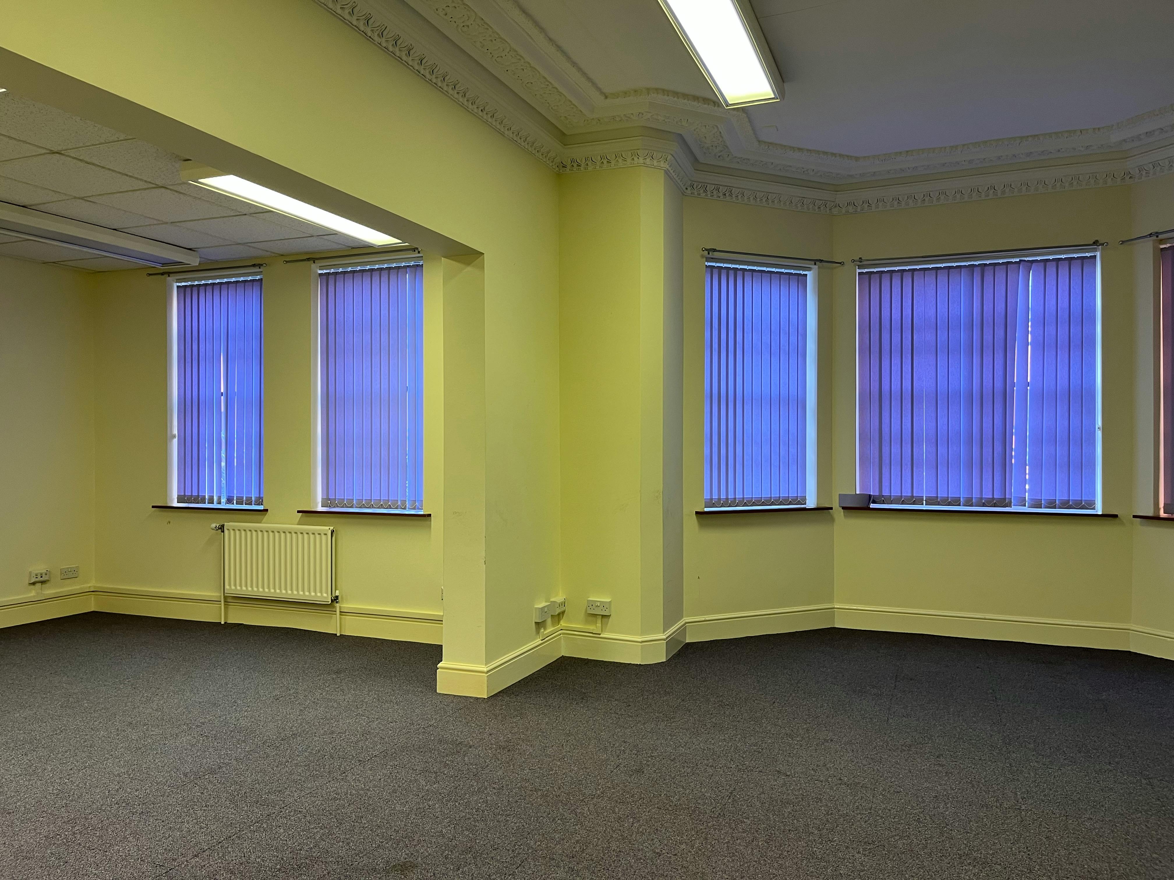 46 Calthorpe Road, Birmingham, Office, To Let - Shepherd Commercial Limited