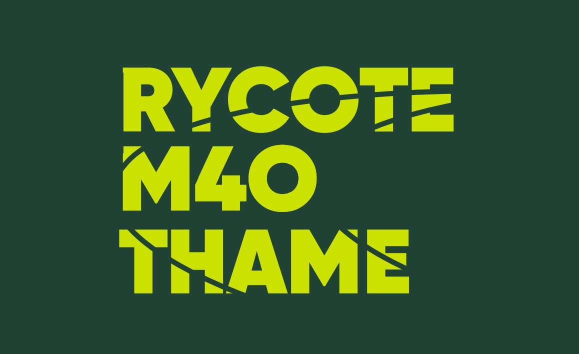 Rycote M40, Rycote Lane, Thame, Distribution Warehouse / Industrial ...