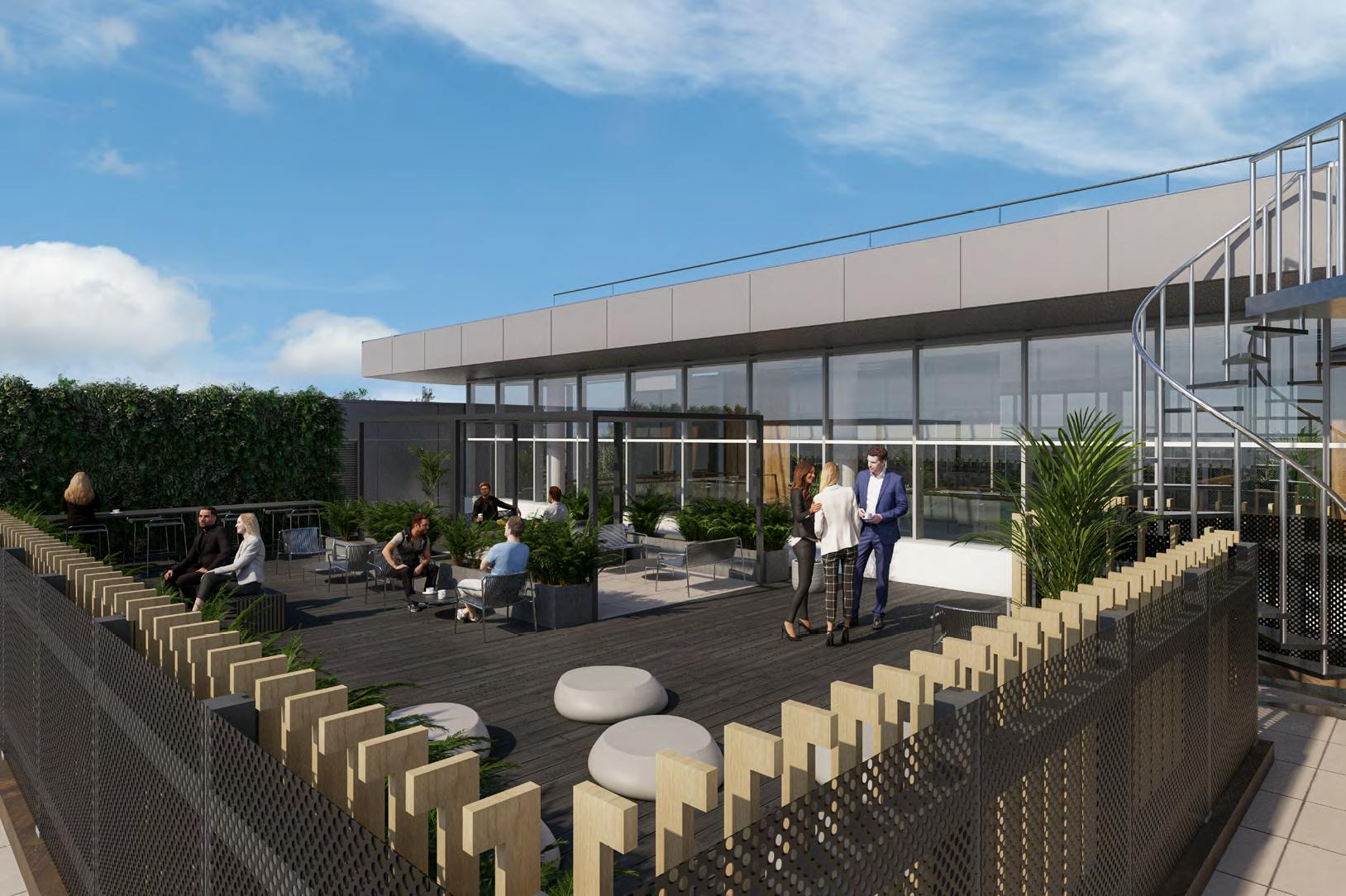 200 Berkshire Place, Reading, Offices, To Let - Bray Fox Smith