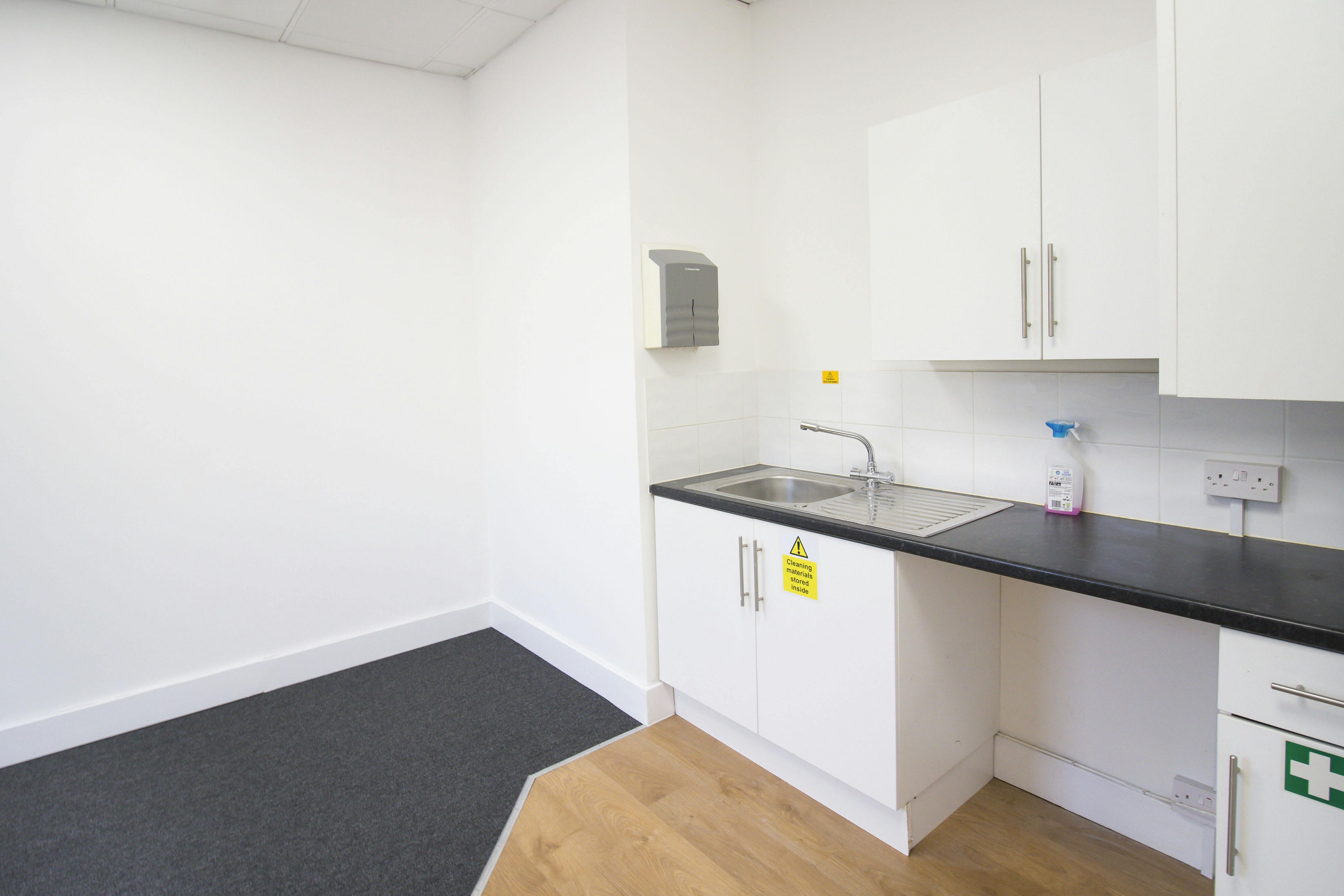 Unit 1 First Floor, Brook Business Centre, Uxbridge, Office, To Let ...