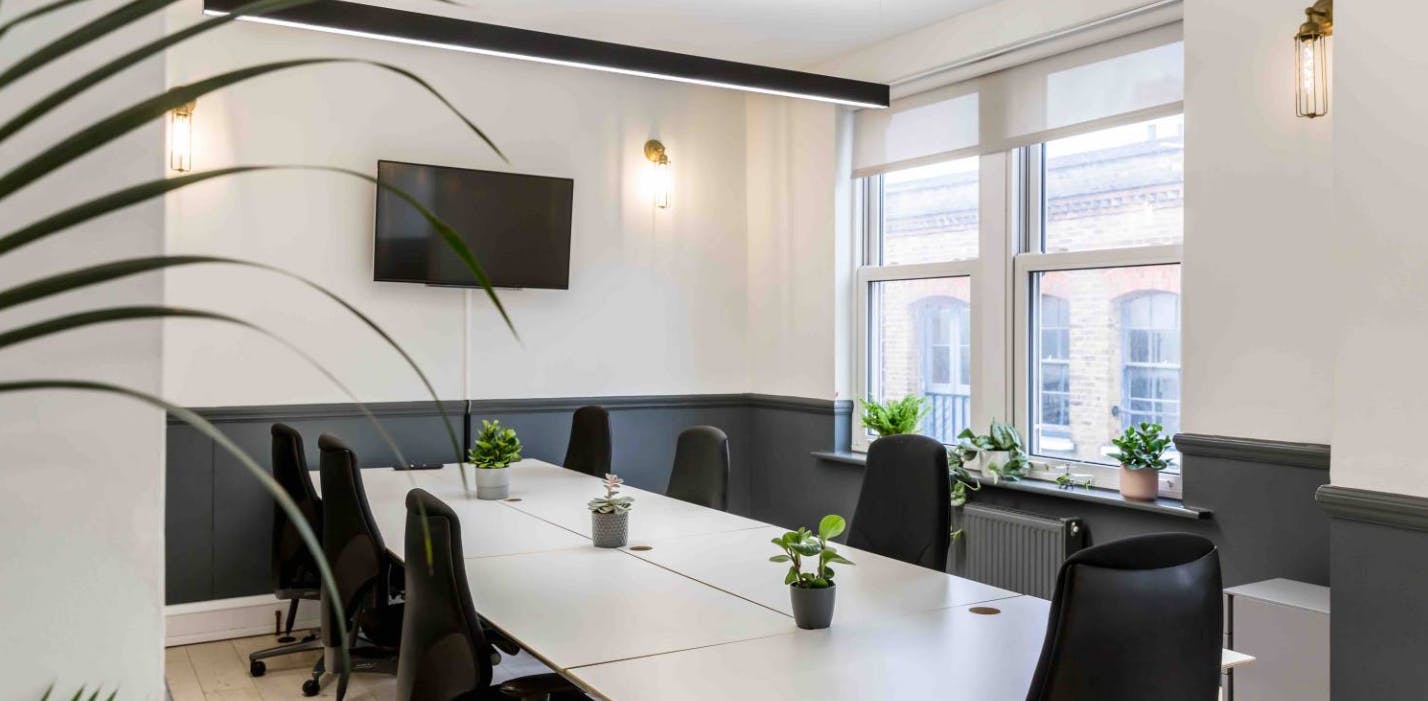 82 Rivington Street, London, Offices / Serviced Offices, To Let ...