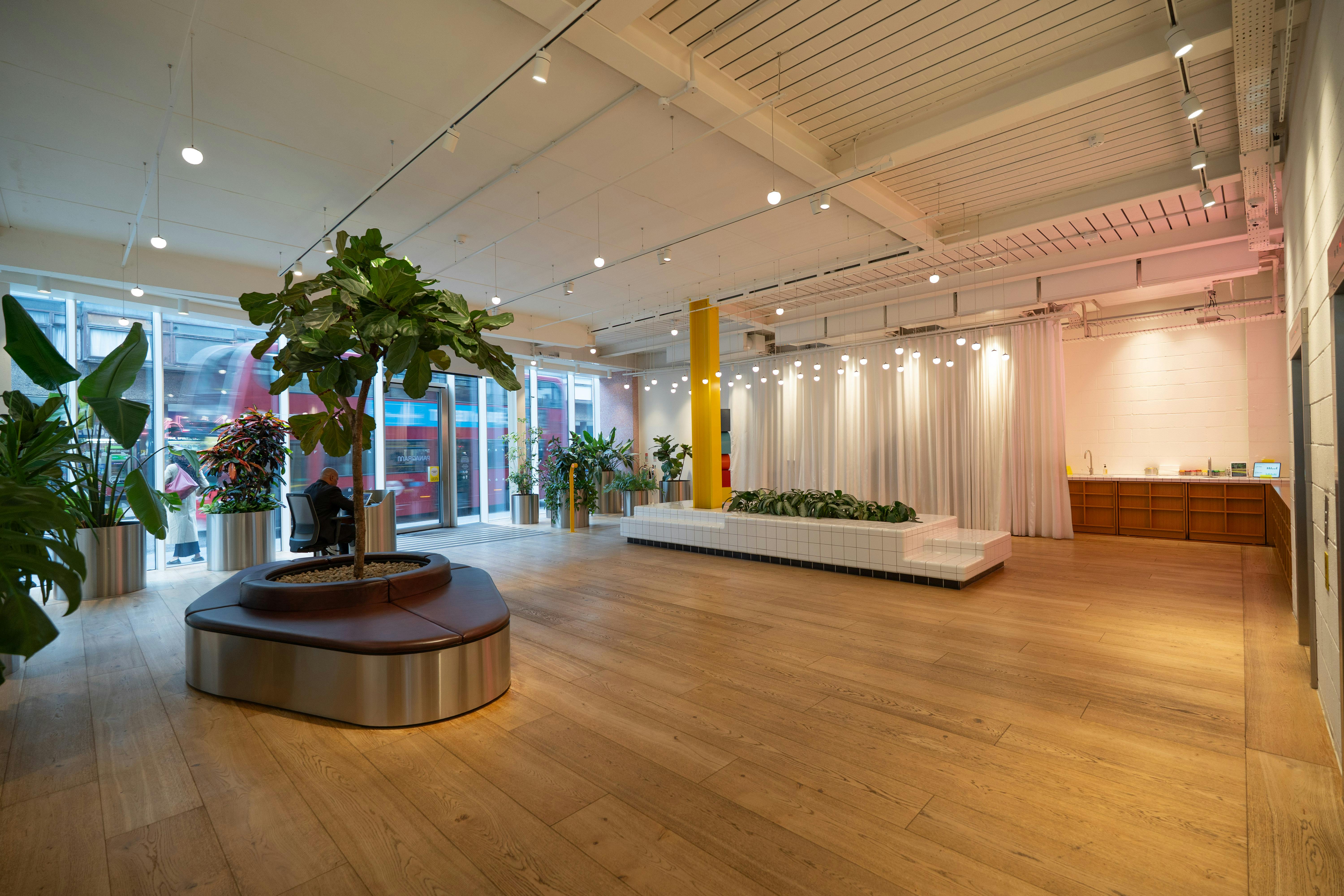 Panagram, 27 Goswell Road, London, Office, To Let - Spring4