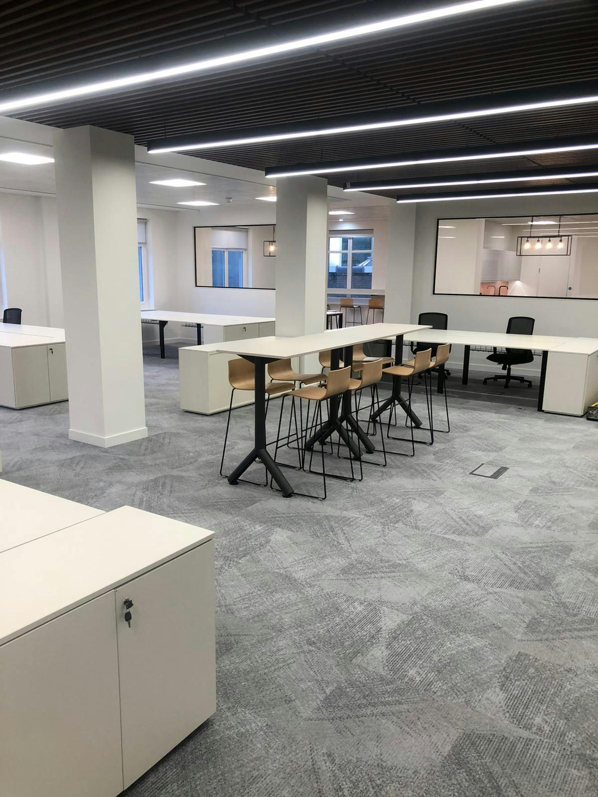 38 Threadneedle Street, London, Office, To Let - Kinney Green