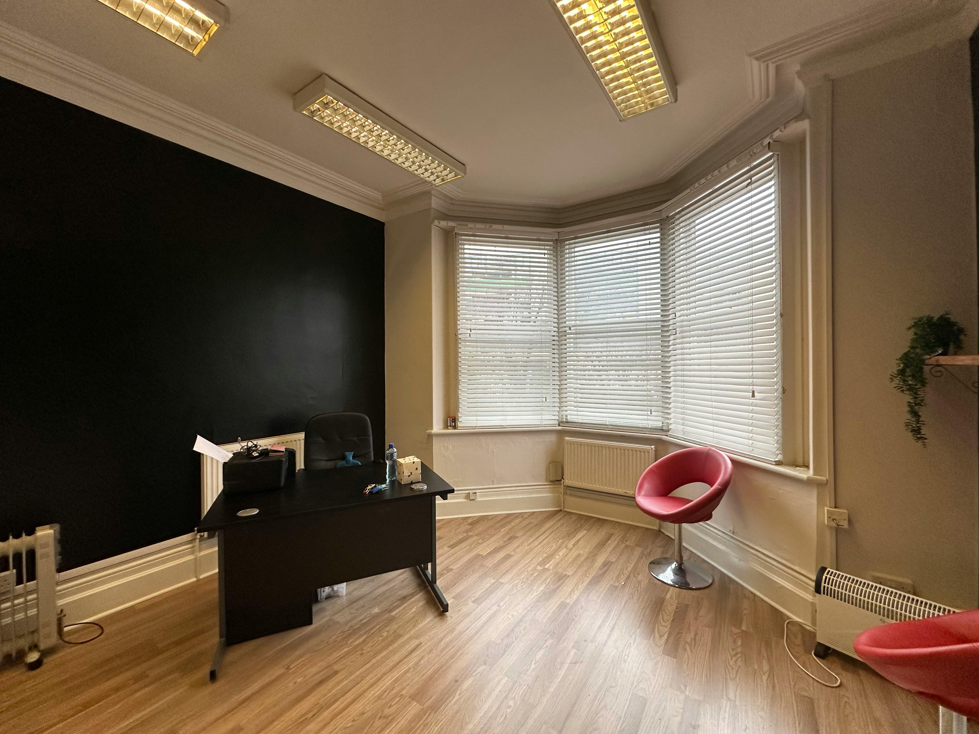8 Lichfield Road, Stafford, Office, To Let - Towler Shaw Roberts