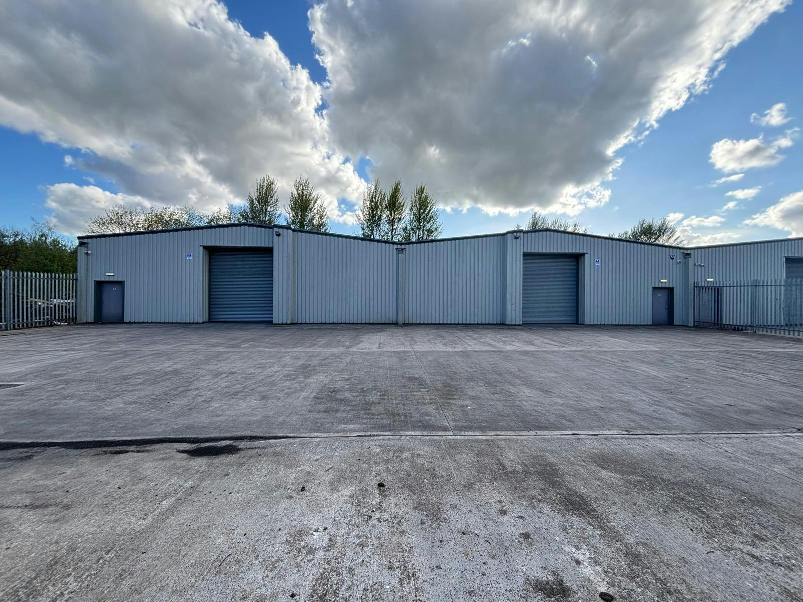 39-41 Carron Place, East Kilbride, Industrial, To Let - G M Brown ...