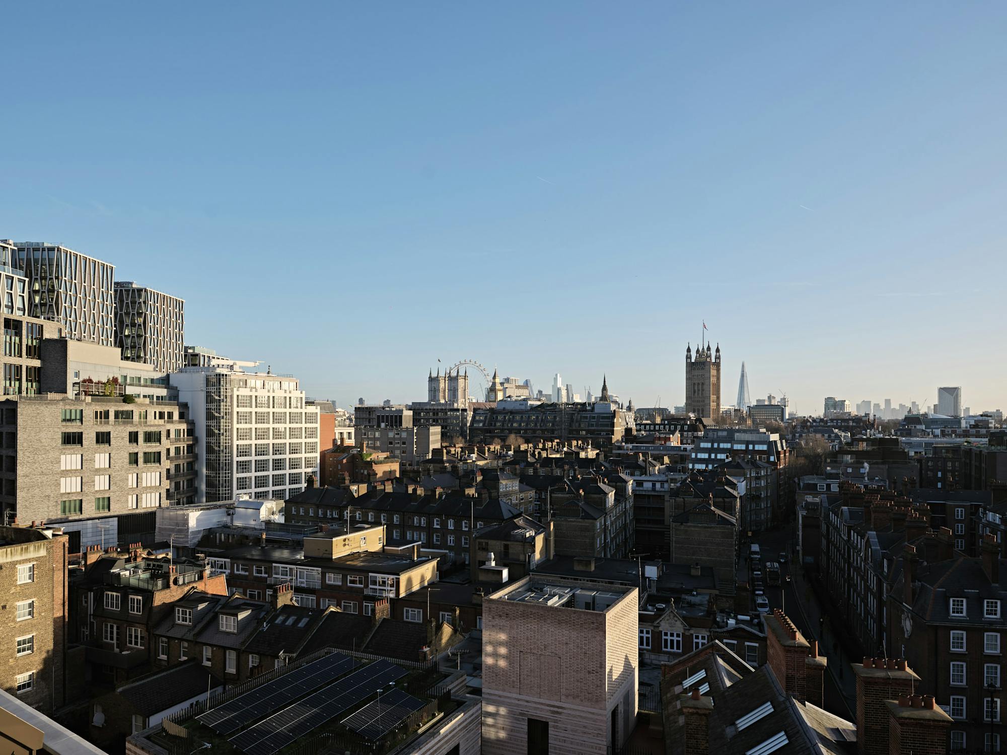 Greycoat Stores 10 Greycoat Place Cat A +, St. James's, SW1P 1SB ...