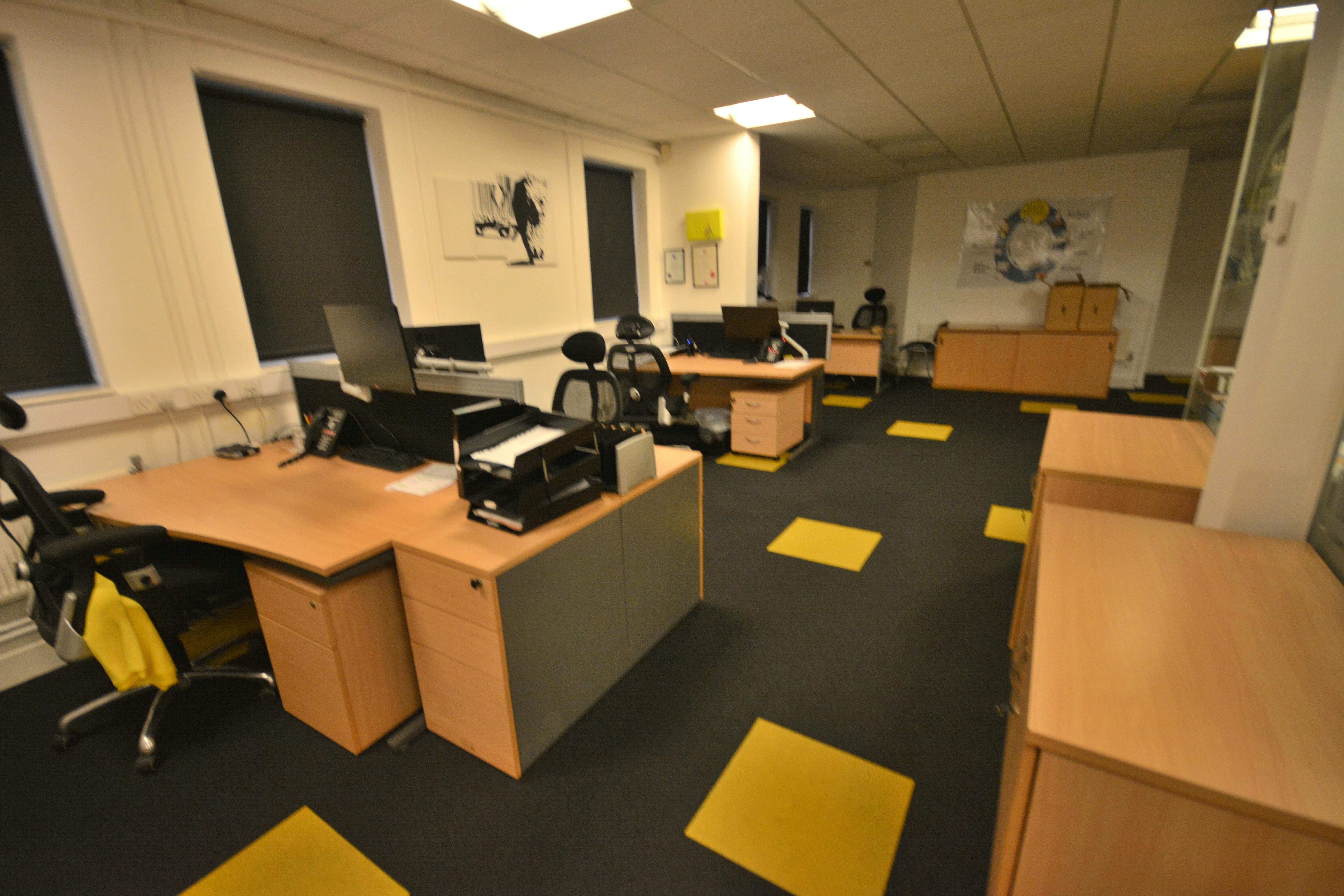 St Chads Court, School Lane, Rochdale - Pearson Ferrier