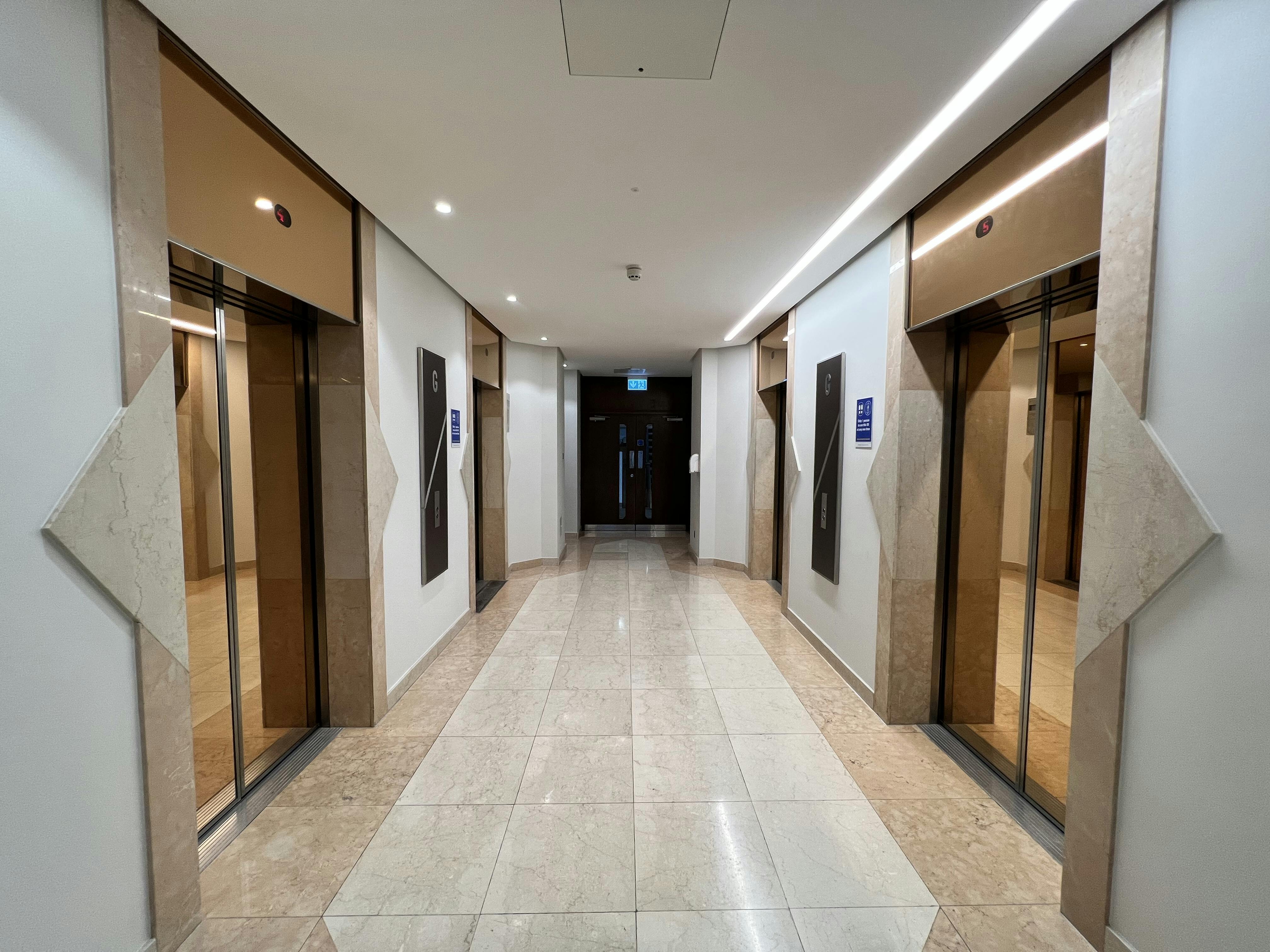 City Reach, 5 Greenwich View Place, London, Offices, To Let - Cherryman