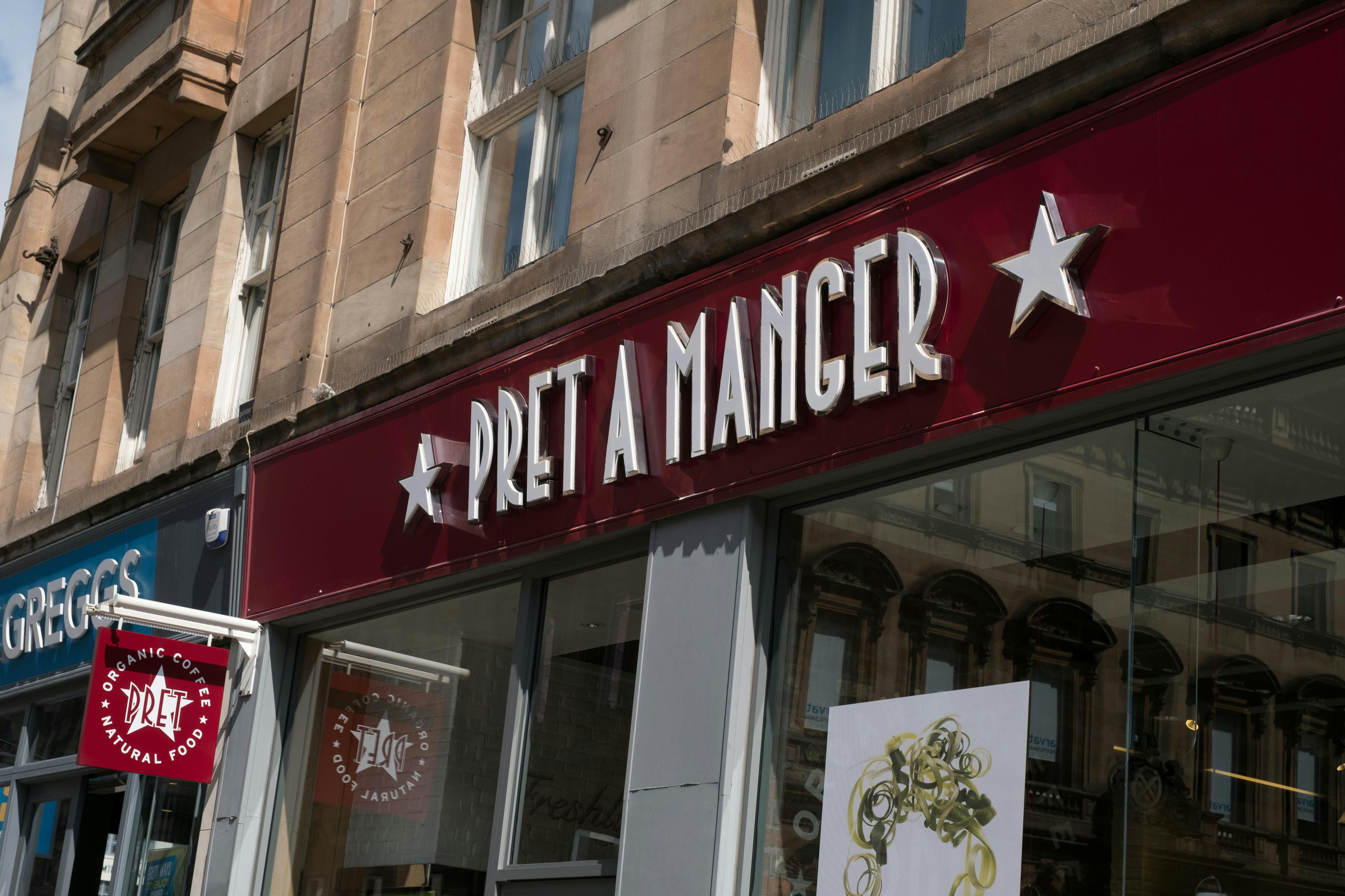 9 George Square, Glasgow City Centre, Office, To Let