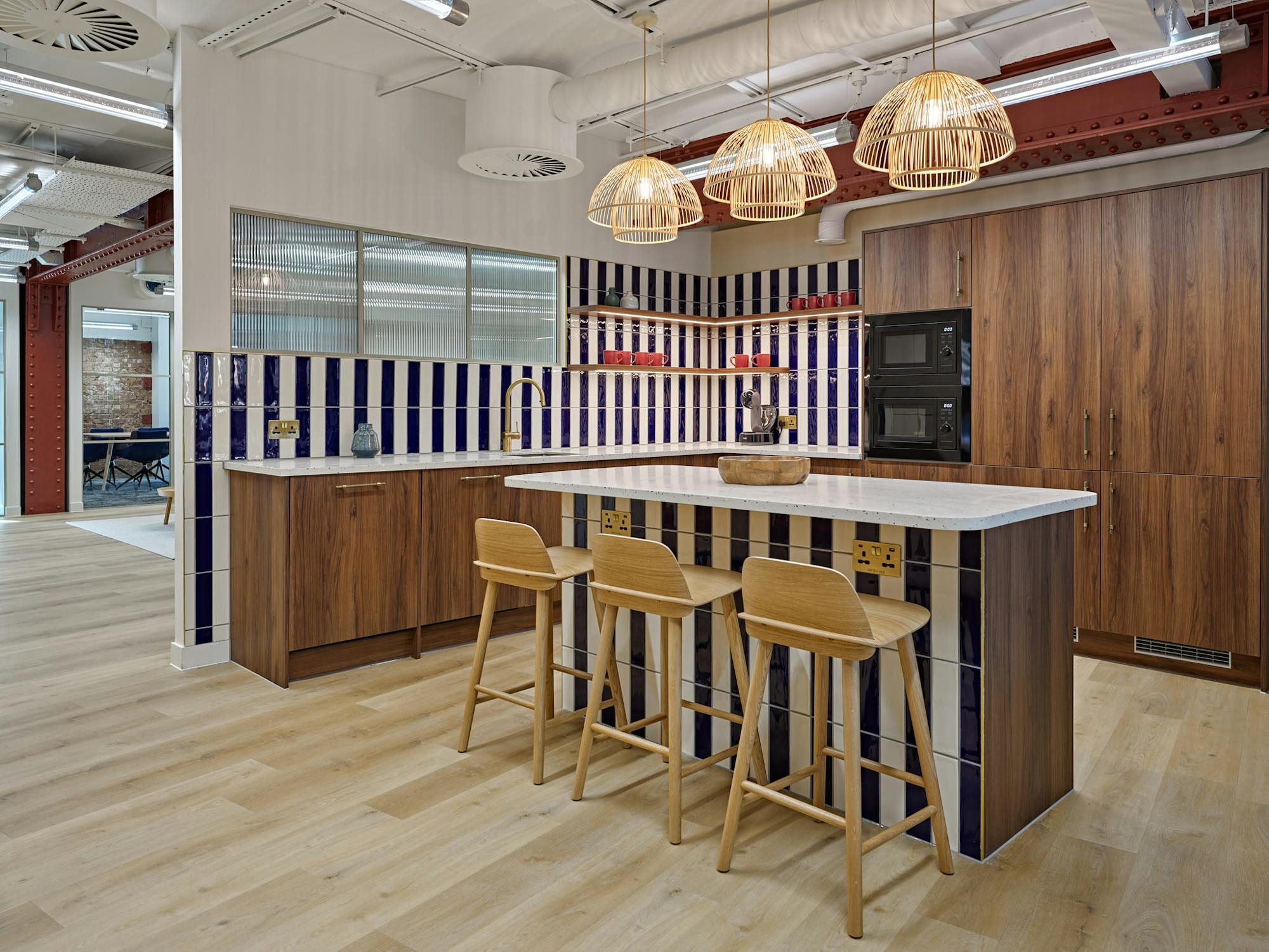 Greycoat Stores 10 Greycoat Place Cat A +, St. James's, SW1P 1SB ...