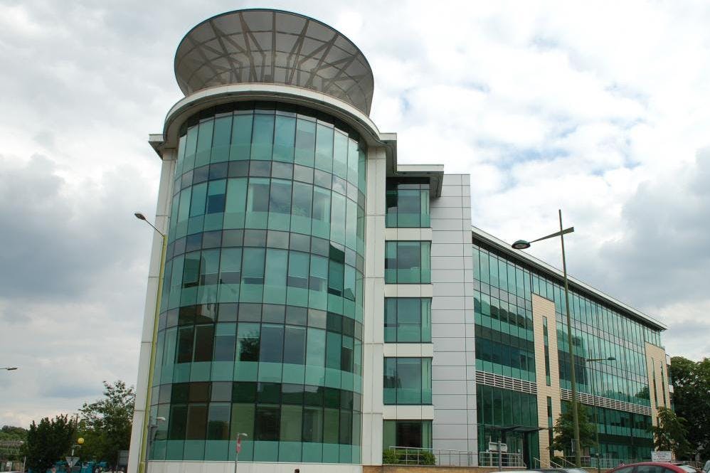 64 Clarendon Road, Watford, Offices, - Rare Commercial Property