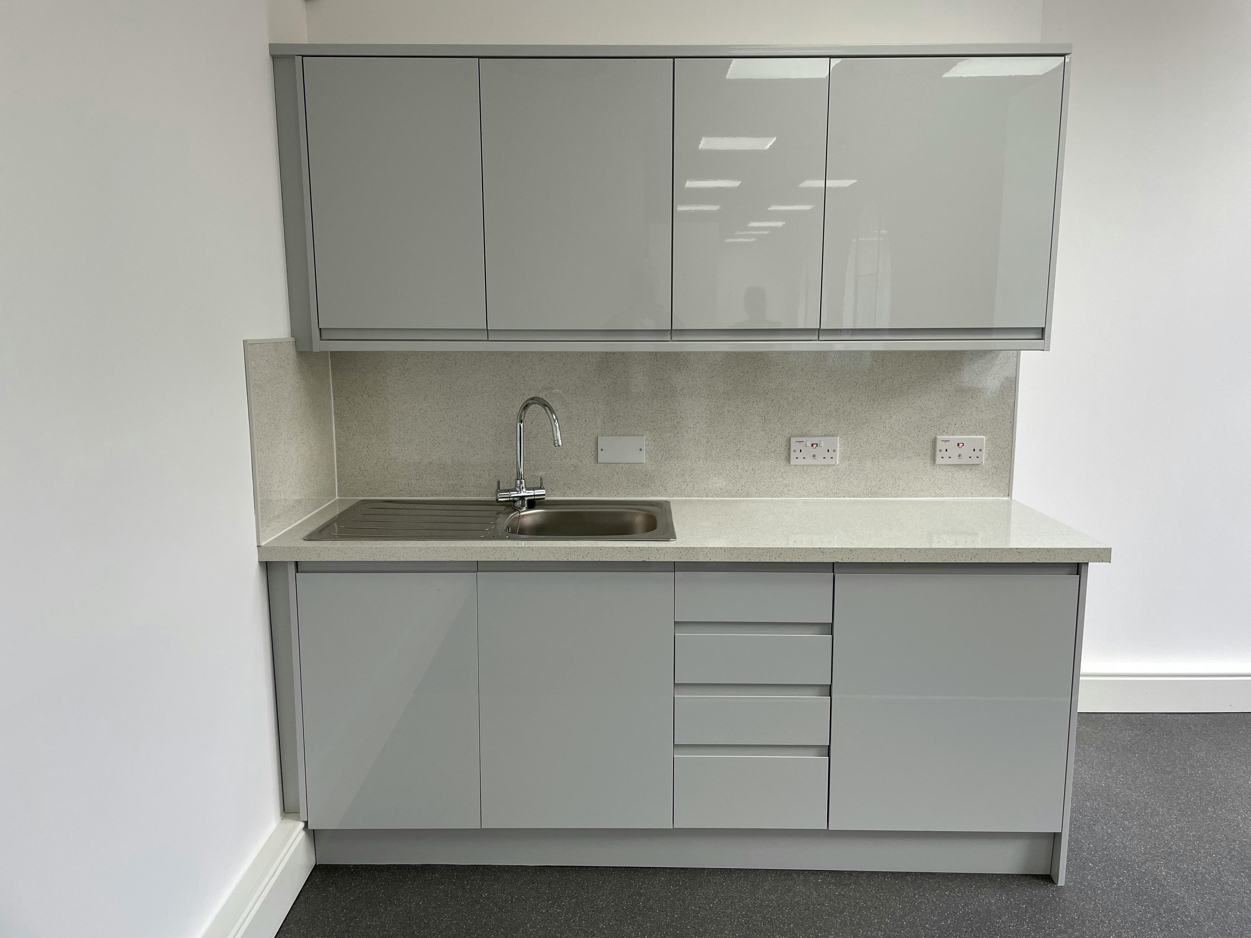 Five Kings House, London, Office, To Let - Spring4